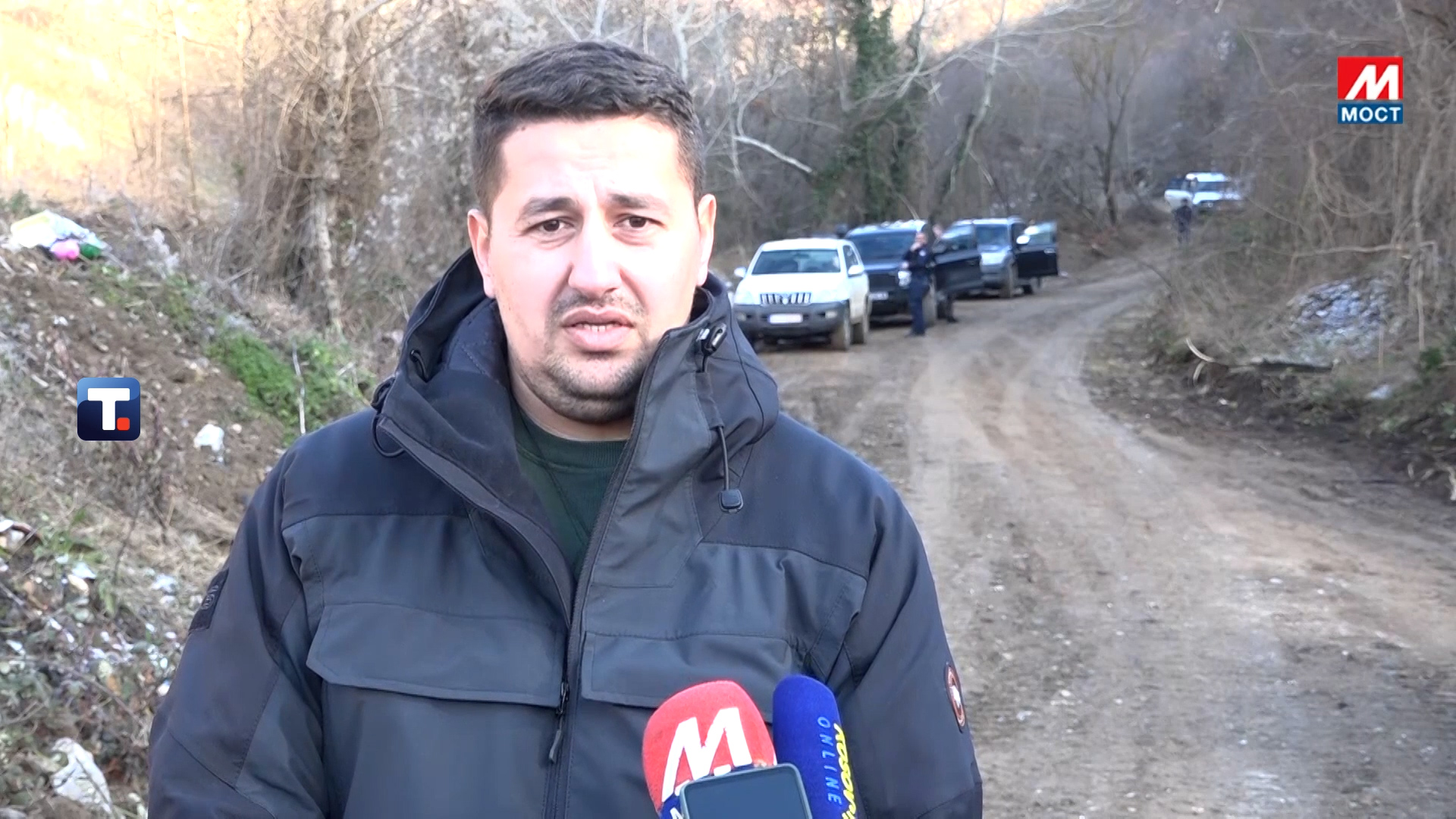 Dimitrijević: Mi ovde živimo vekovima, a oni su došli i opkolili nas ...