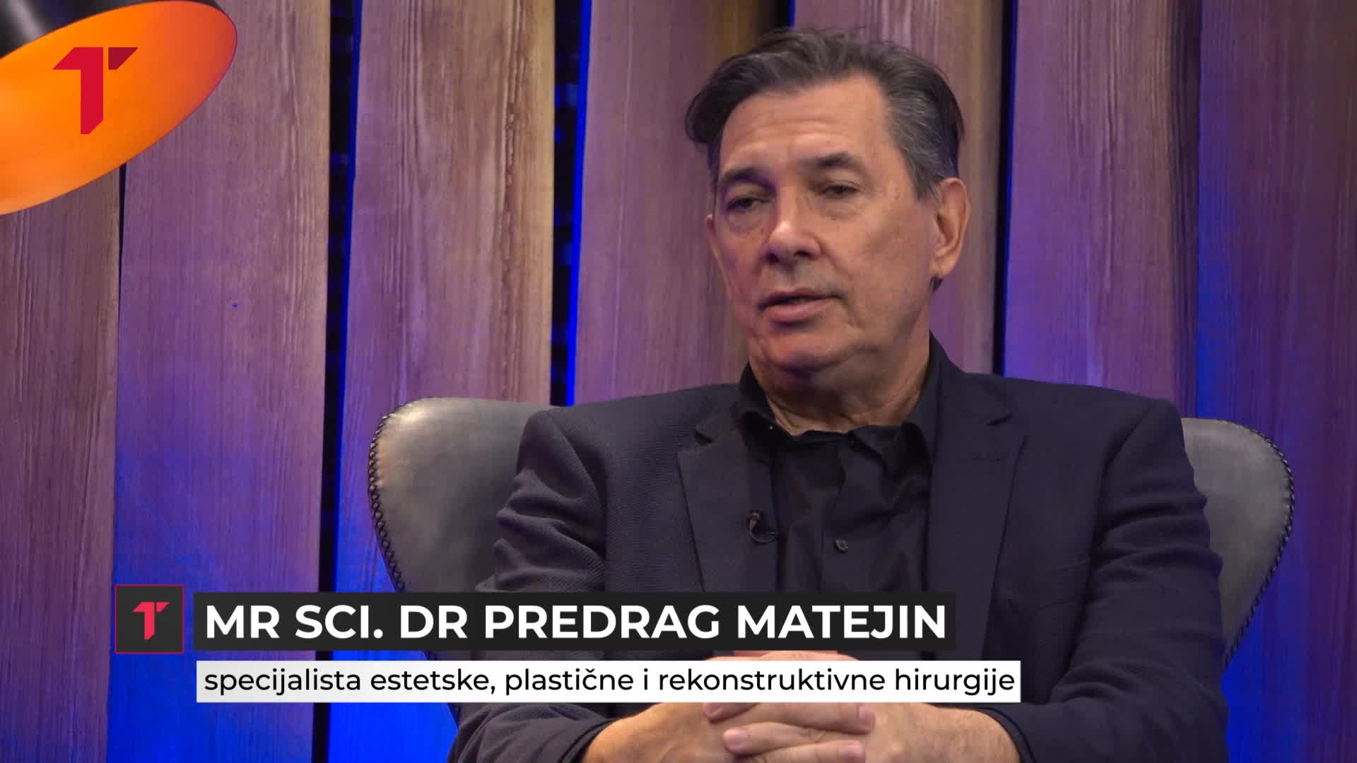 Sve što ste hteli da znate o ginekomastiji, a niste imali koga da pitate - Telegraf.tv