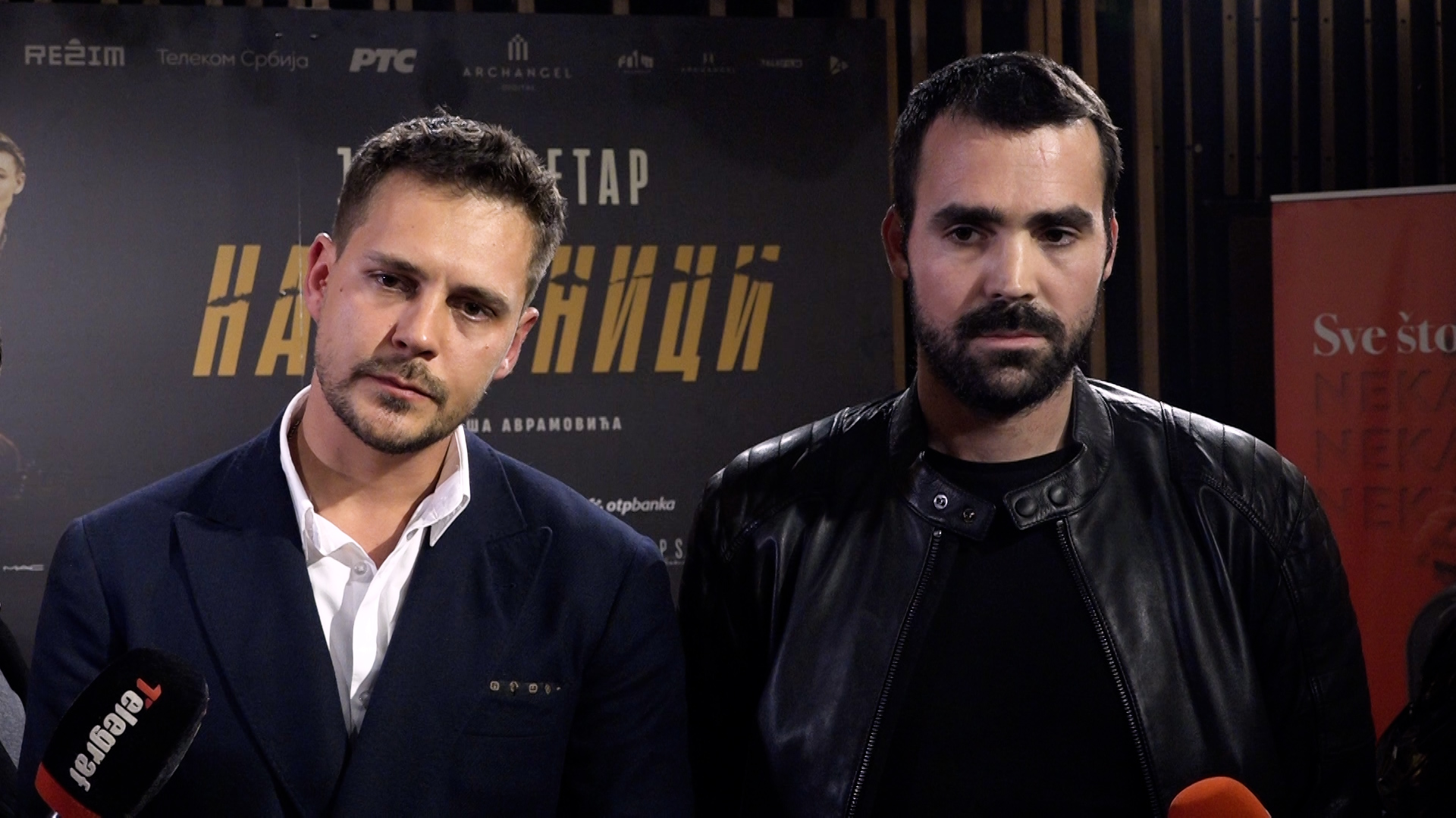 Biković i Radonjić o novoj sezoni "Južnog vetra": Mi kriminal ne ...