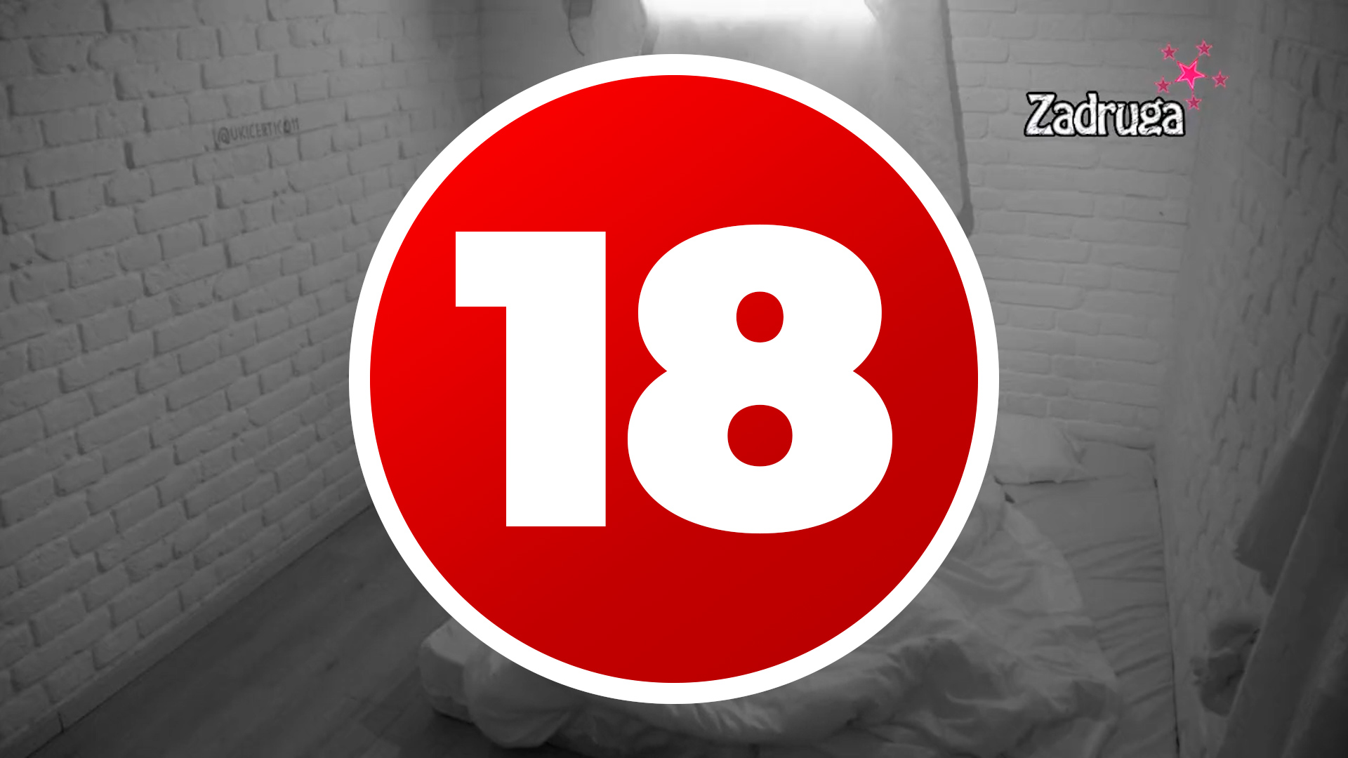 Anđela ozbiljno zagrejala situaciju, Zvezdanu ništa drugo nije preostalo nego da je zaskoči ...