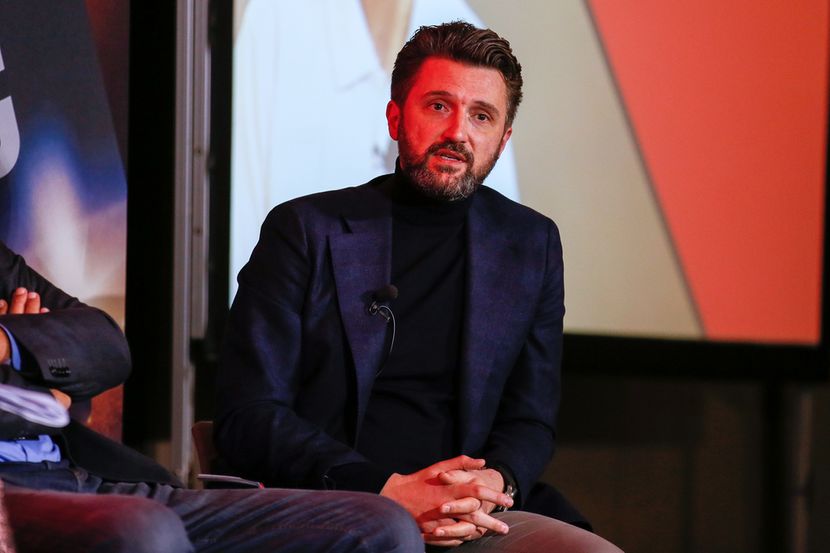 Marko Pešić otkriva: Kako je Kari preuzeo Srbiju i koliko mu je teško ...