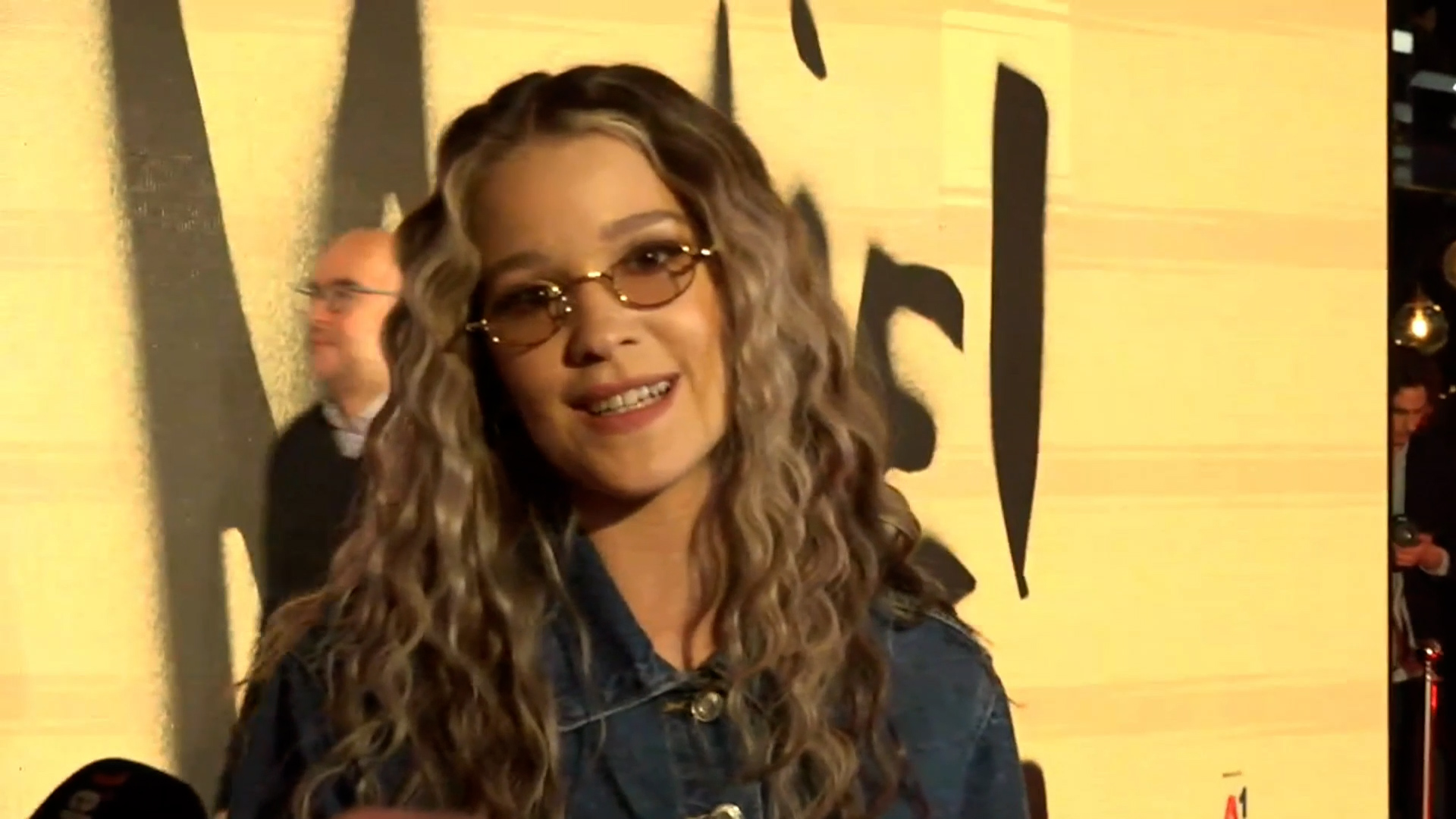Ivana Zečević o tome kako je biti u nastavku kultnog filma "Munje ...
