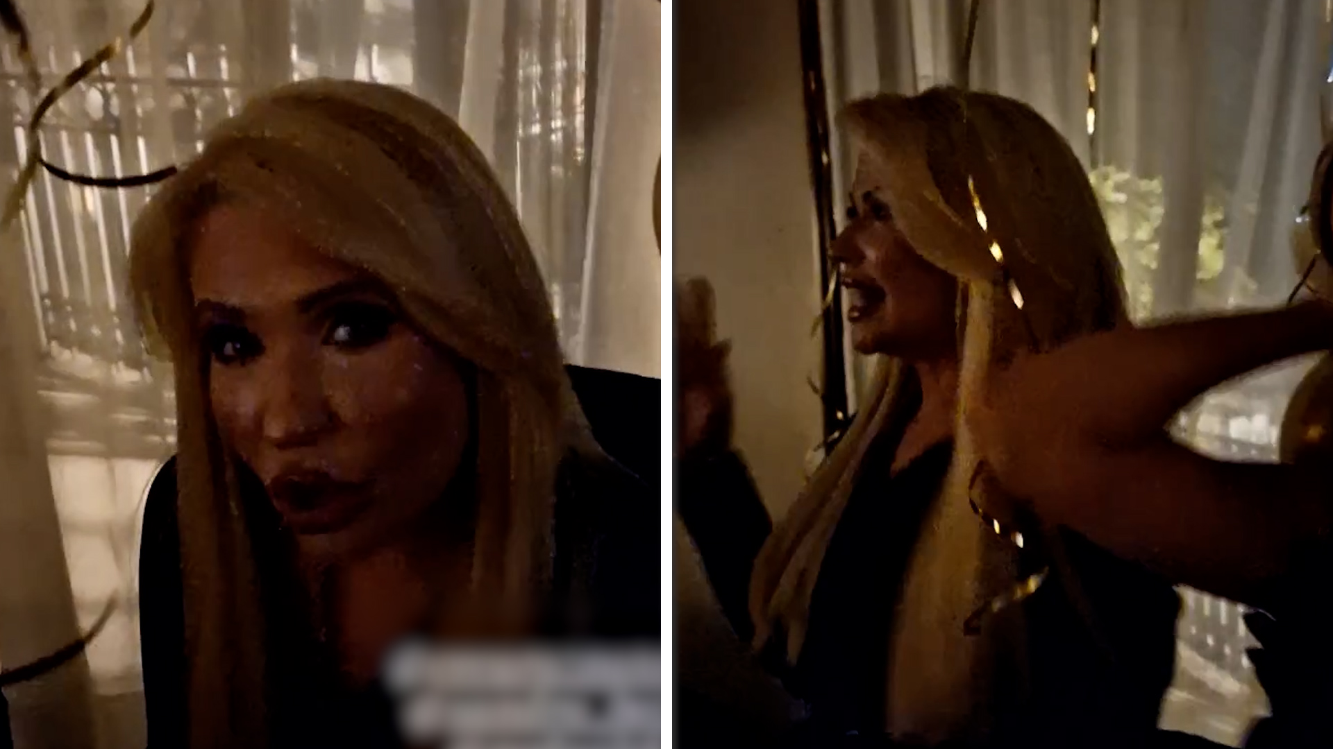 Prelepa političarka bila na slavlju kod Ražnatovića: Sandra Božić s ...