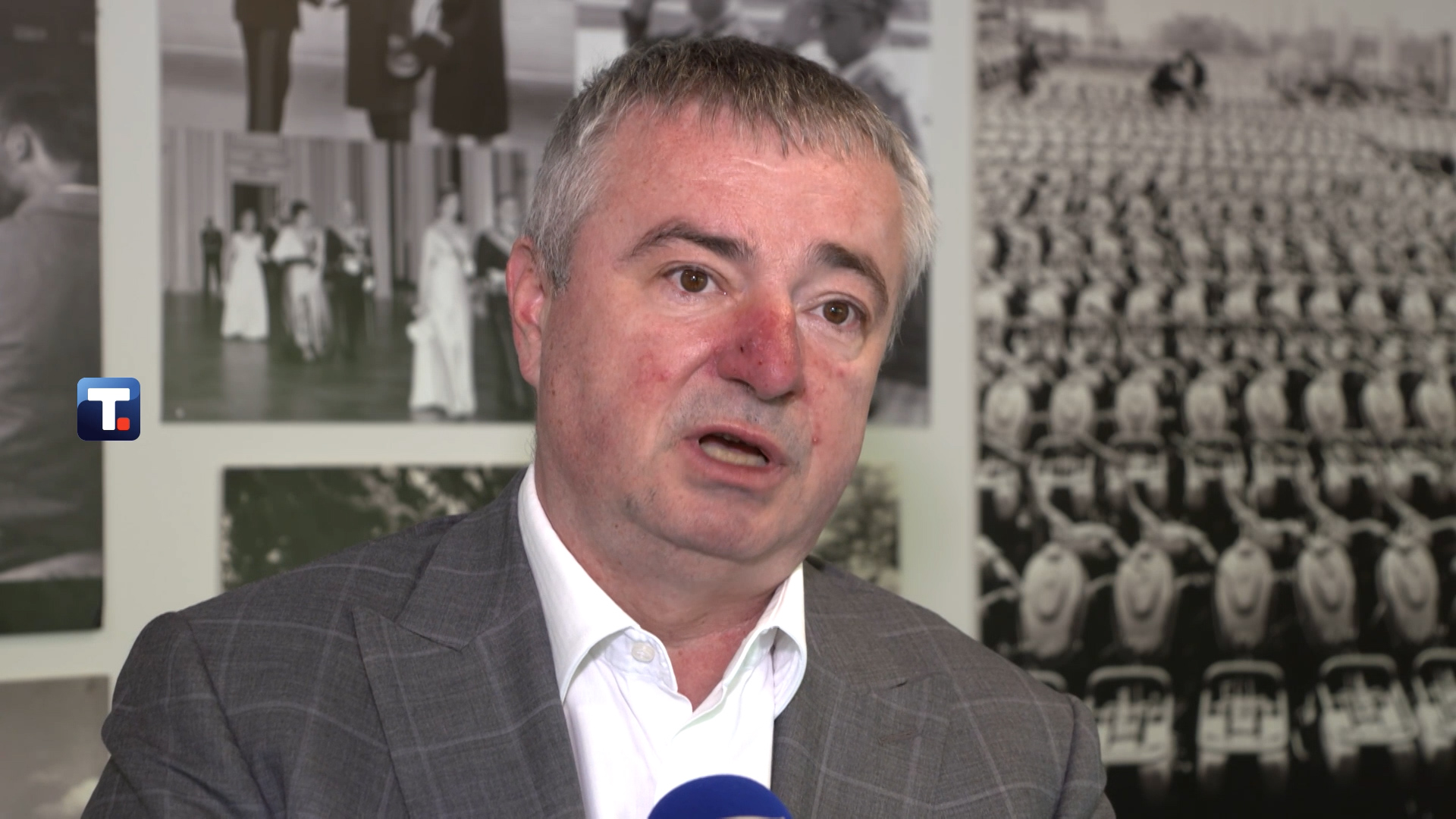 Dušan Bajatović: Srbijagas zajedno sa Elektroprivredom Srbije planira ...