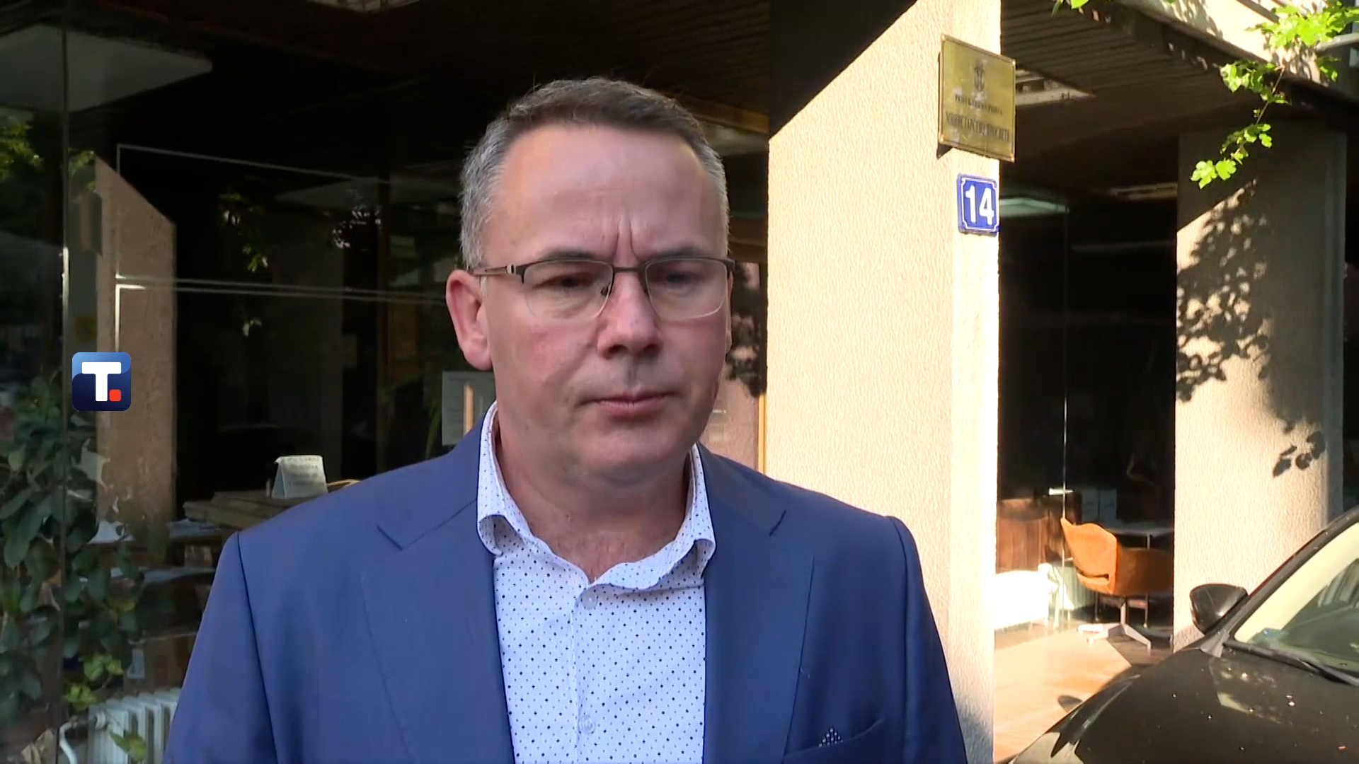 Filipović: Radni dan će proći u formi razgovora, ne radi se o nastavi ...
