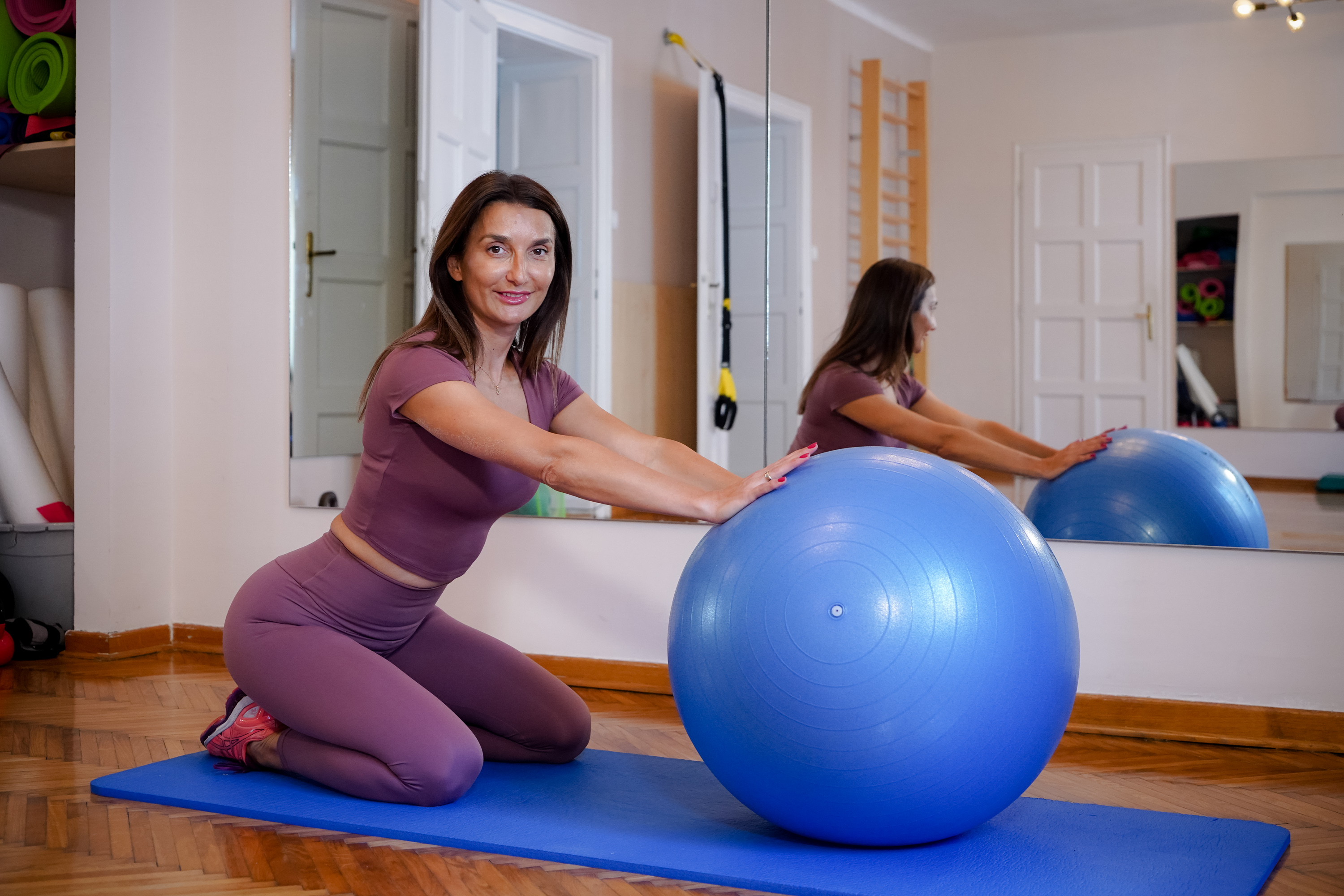 Relaks-vežbe za istezanje leđa: Prijaće vam kao da ste bili na masaži ...