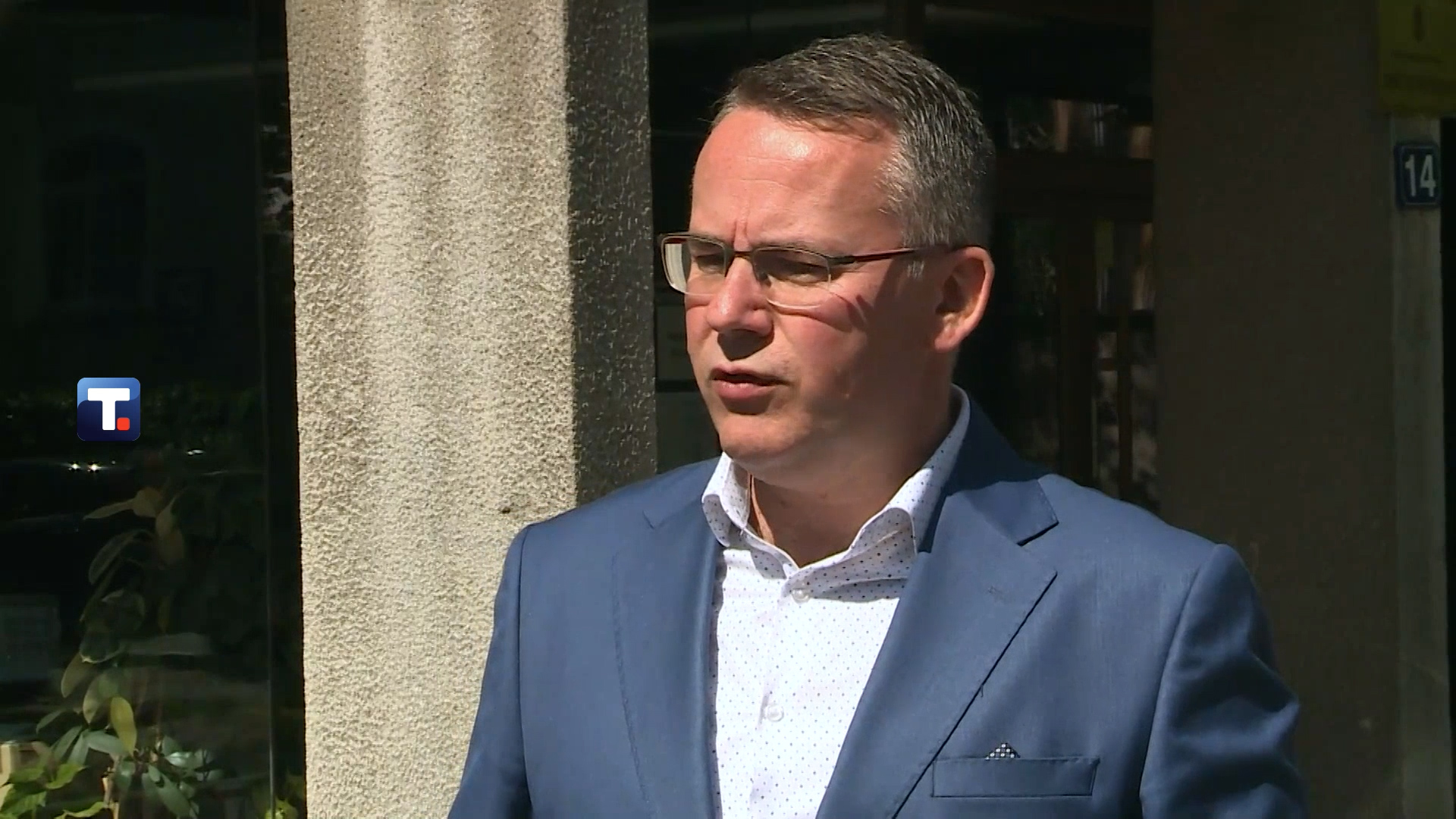 Filipović: Radni dan će proći u formi razgovora, ne radi se o nastavi ...