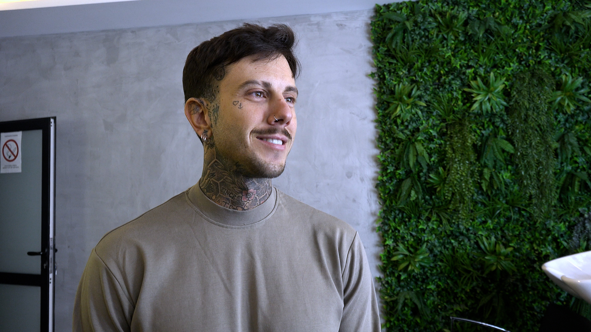 Filip Đukić opisao kako je izgledala veridba Paule Hublin - Telegraf.tv