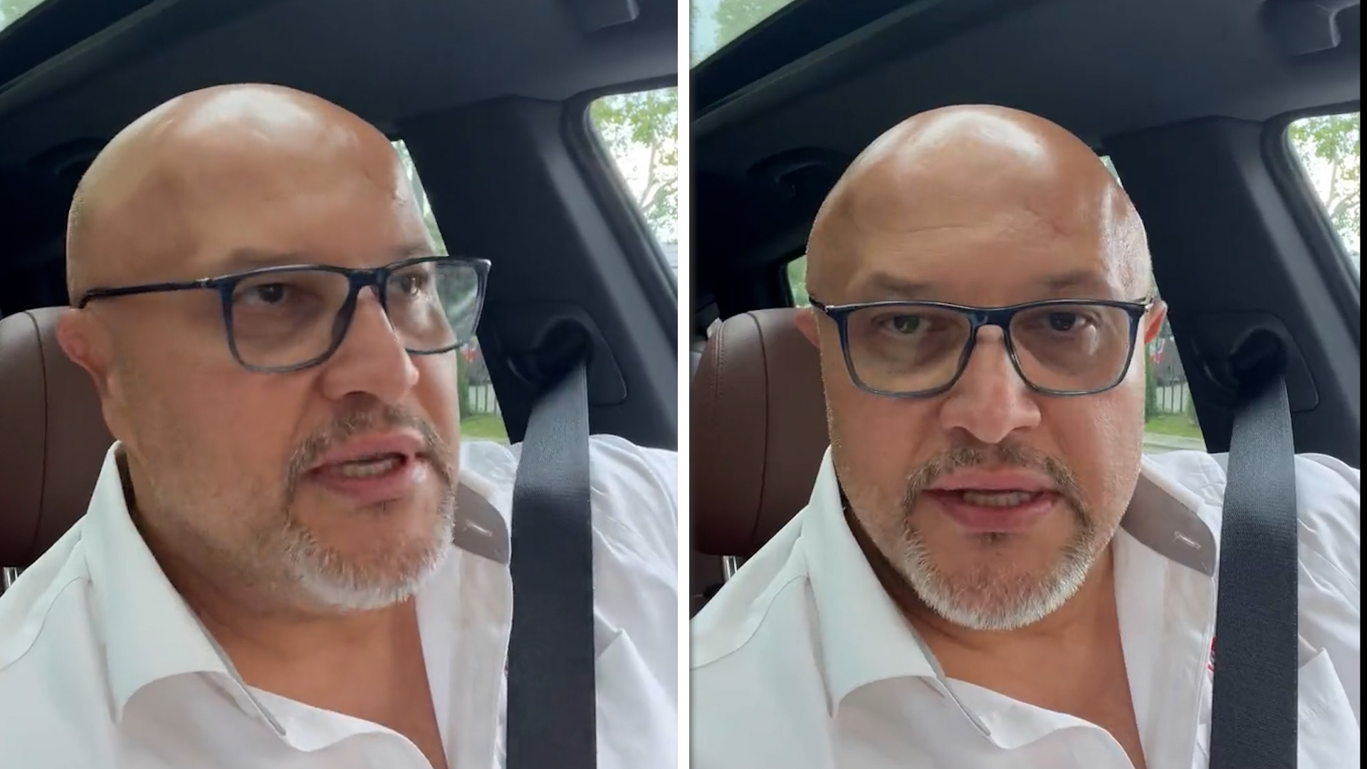 Milan Jovanović Strongmen priča o maltretiranju sina od strane ...