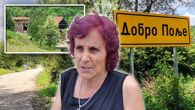 Izjava rođake porodice iz Boljevca: "Ne znam zašto se desilo, imali su ...