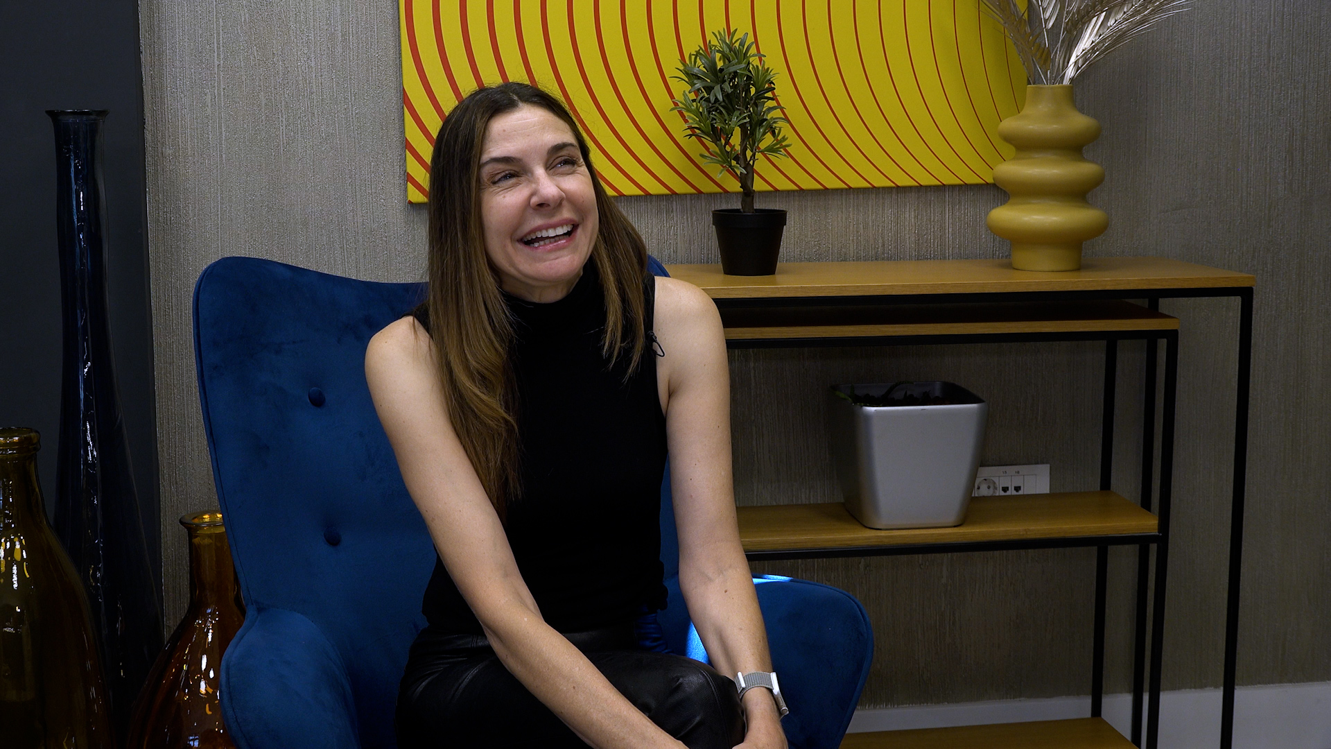 Oskarovka Sintija Vejd otkriva zašto je uzela Srpkinju za glavnog ...