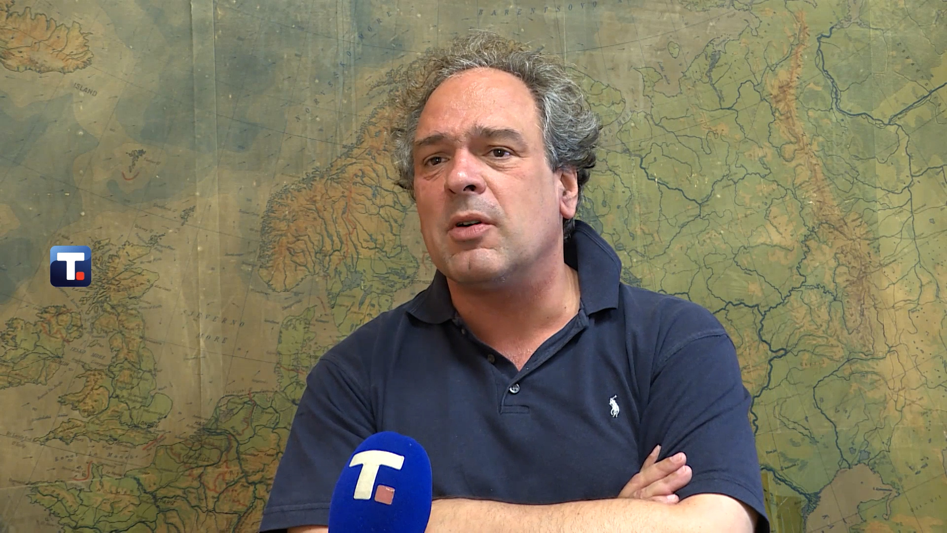 Marković: Hrvatska jedina zemlja koja slavi nestanak stanovništva sa ...