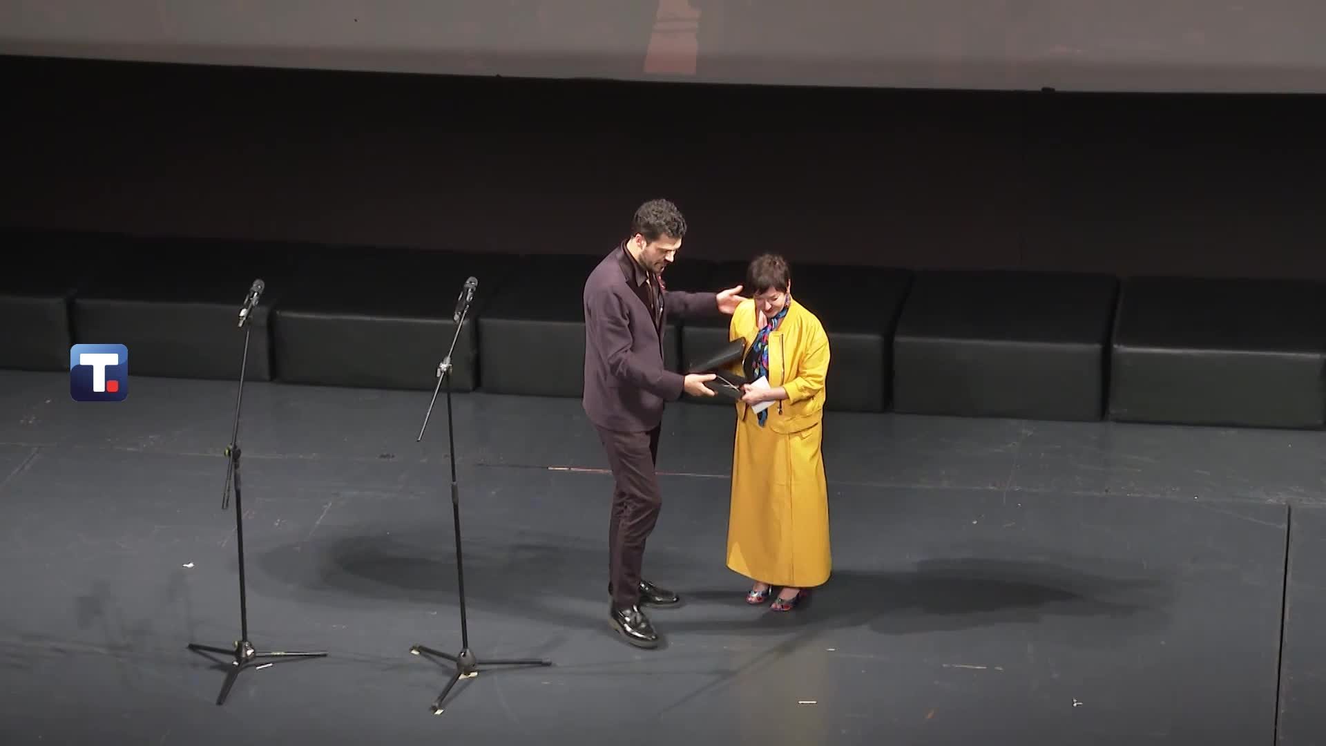 Jovan Ginić najbolji glumac Sarajevo Film Festivala, najbolji film "Kos ...