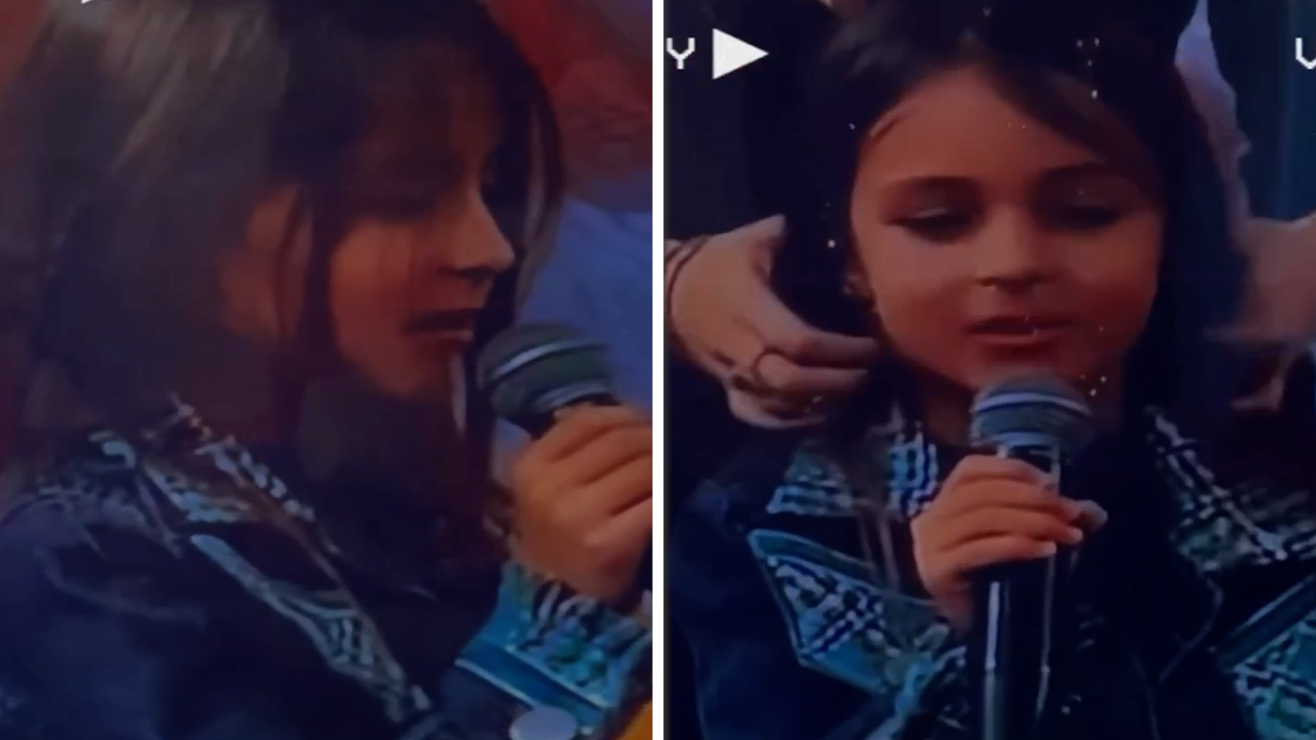 Pojavio se snimak Anastasije iz 2005. godine i izgleda preslatko ... Pojavio se snimak Anastasije iz 2005. godine i izgleda preslatko ...