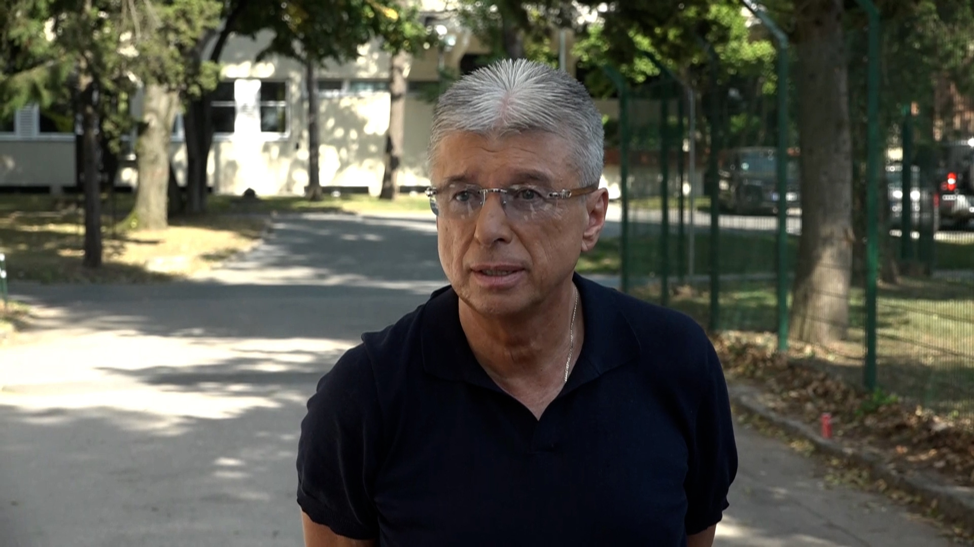 Ovu pesmu je odmah spomenuo: Reakcija Saše Popovića kada su ga upitali ...