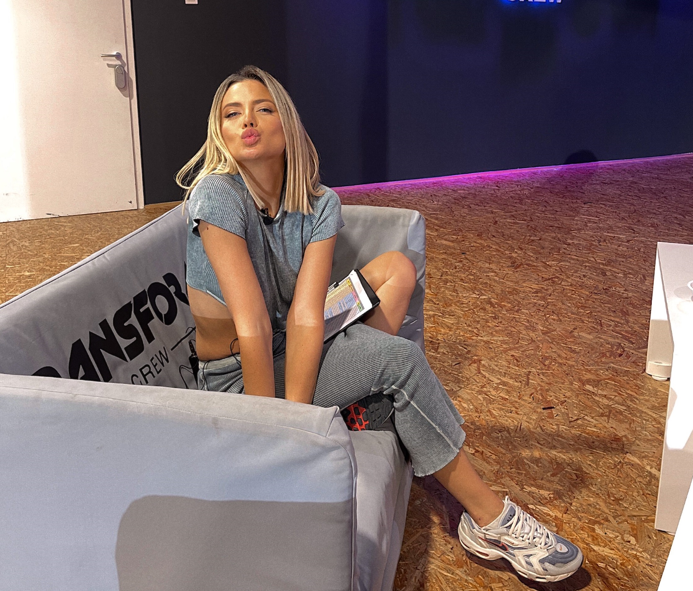 Milica nam je otkrila šok detalj o koncertu u Areni - Telegraf.tv