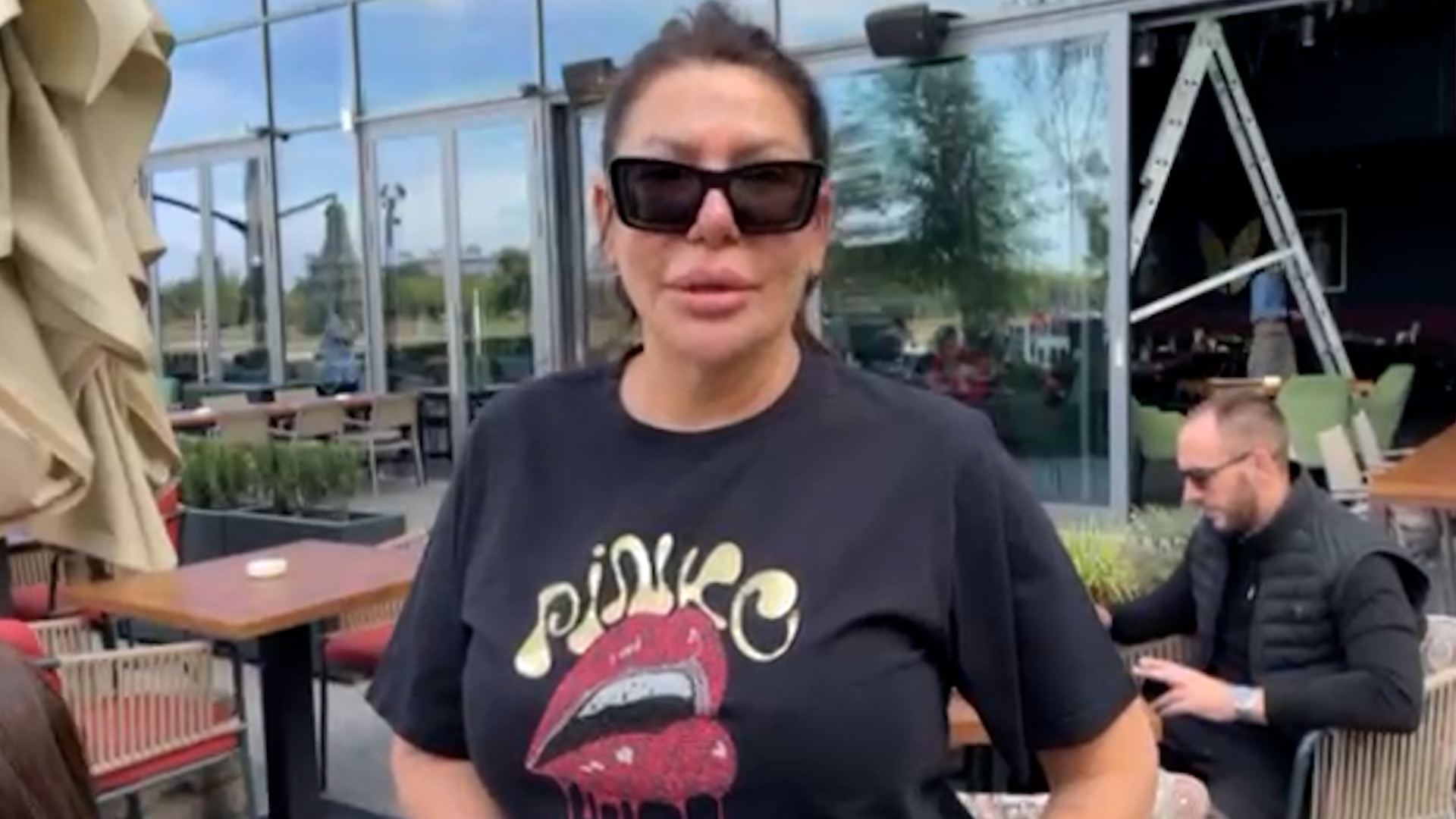 Slađa Trajković: "Đani spava, još ni ne zna" - Telegraf.tv