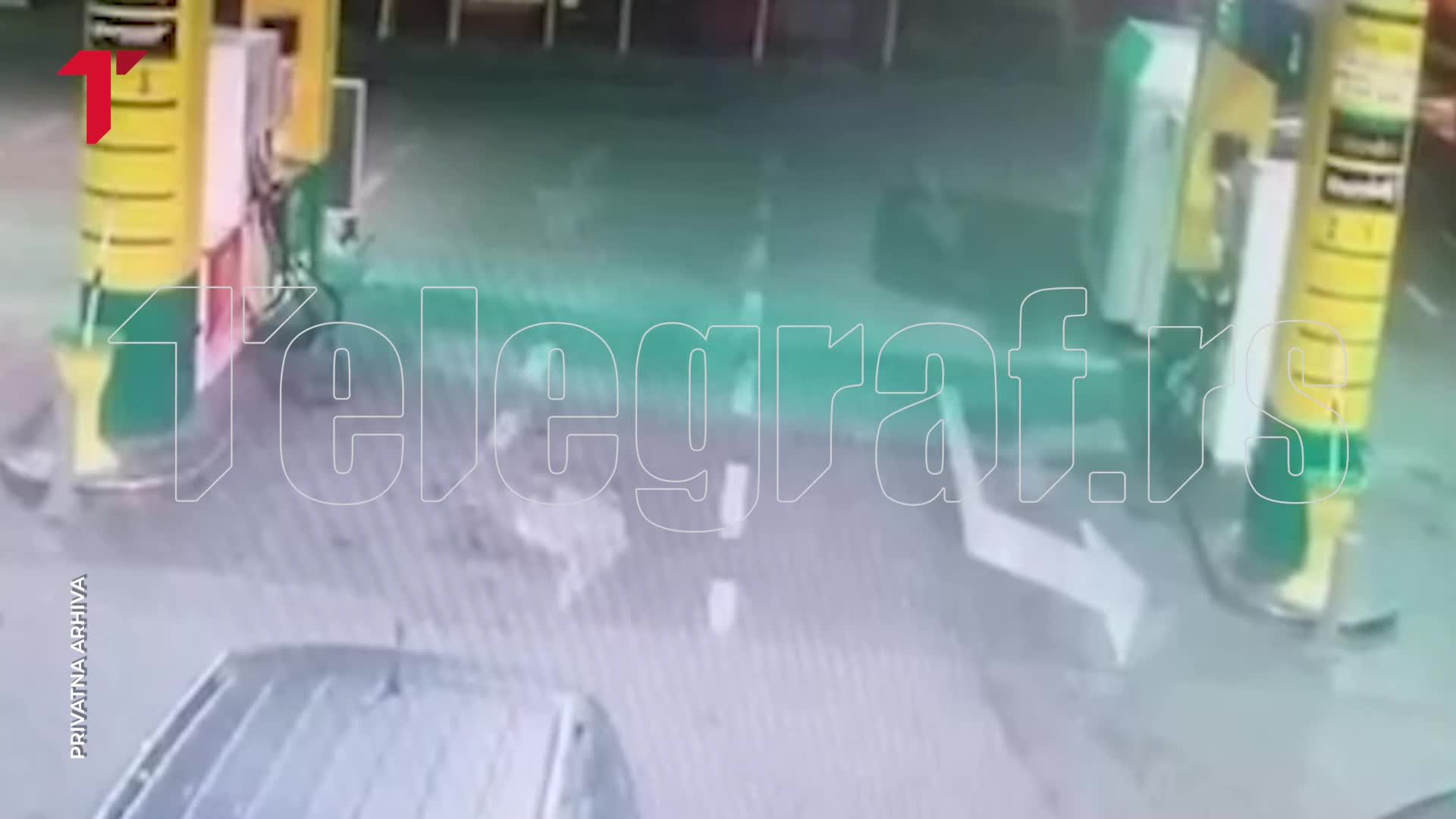 Jezivi snimak tuče koja se završila ubistvom u Subotici (UZNEMIRUJUĆI ...