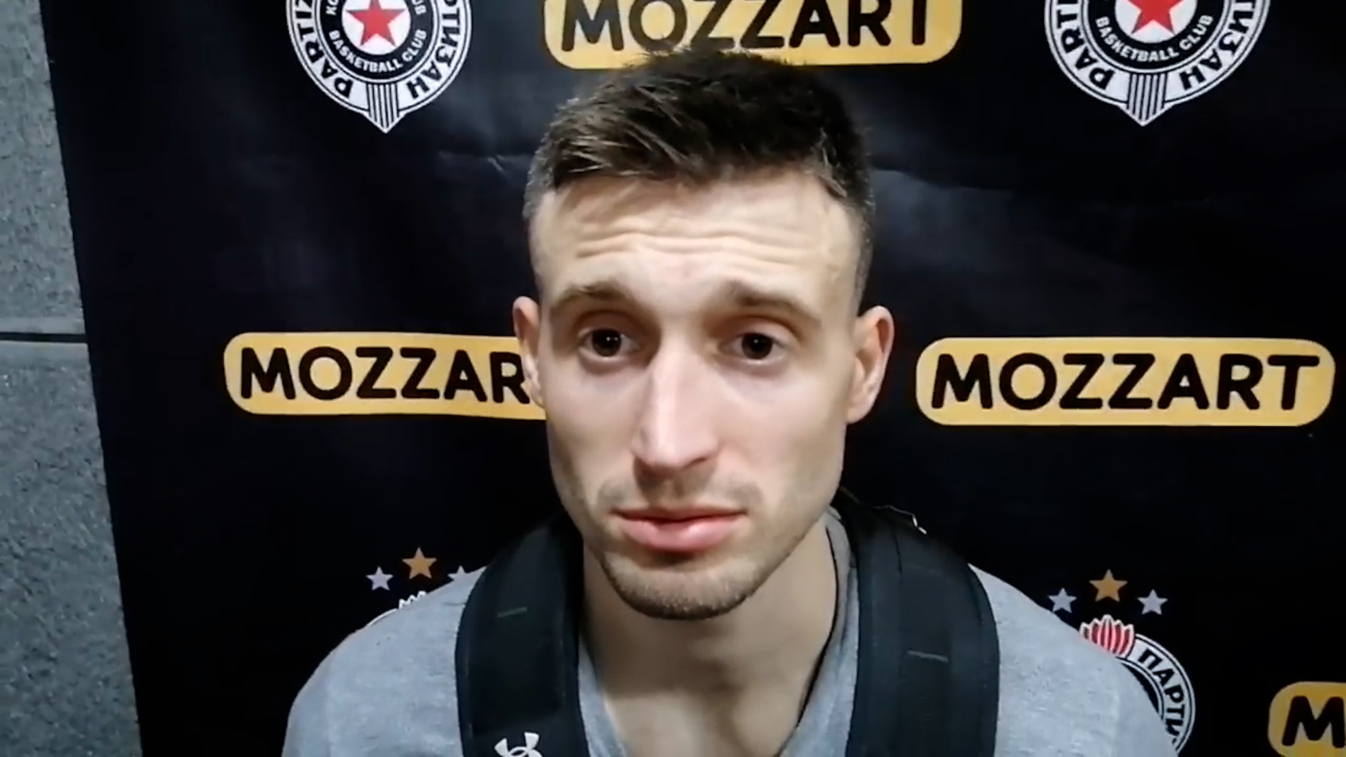 "Bio sam užasan, loše odluke u napadu i pristup u odbrani"Avramović samokritičan posle dobrog ...