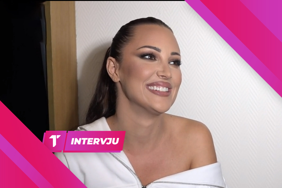 Otkrila jedini uslov koji je imala pred turneju, a "upadice" sina su ...