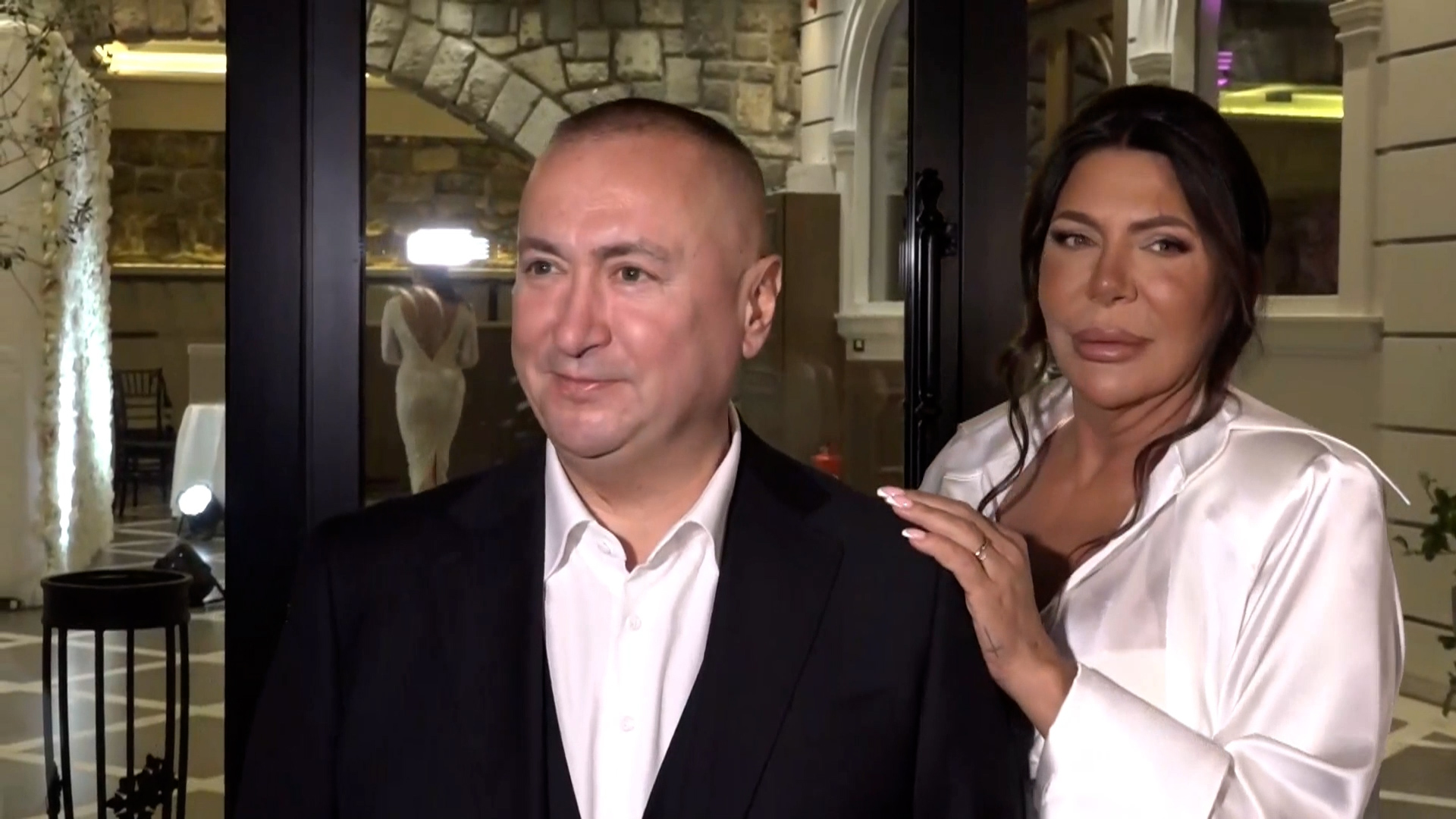 Đani ponosno o ćerki Sofiji koja proslavlja punoletstvo - Telegraf.tv