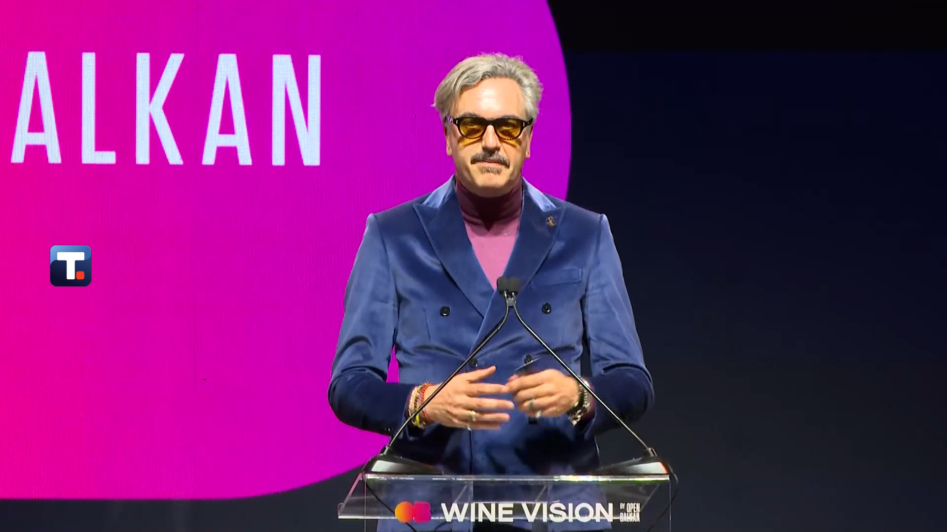 Čadež poručio da je zahvaljujući proizvođačima ovo jedan od najjačih ...