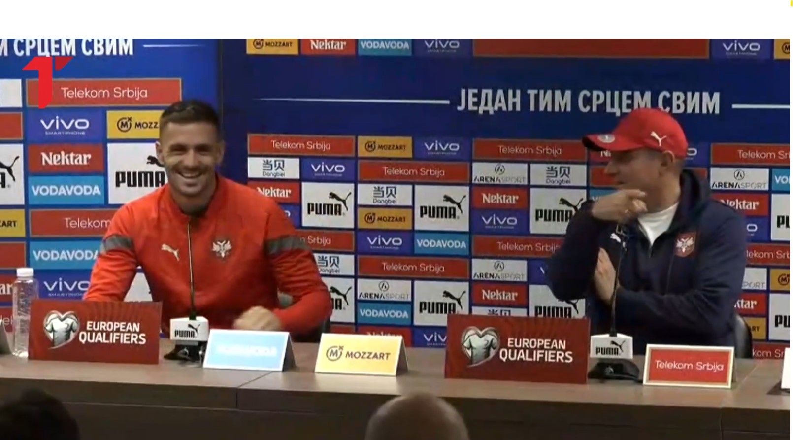 "Engleski ili moj vrlo loš srpski? Hajde bratko, hajde": Bugarski ...