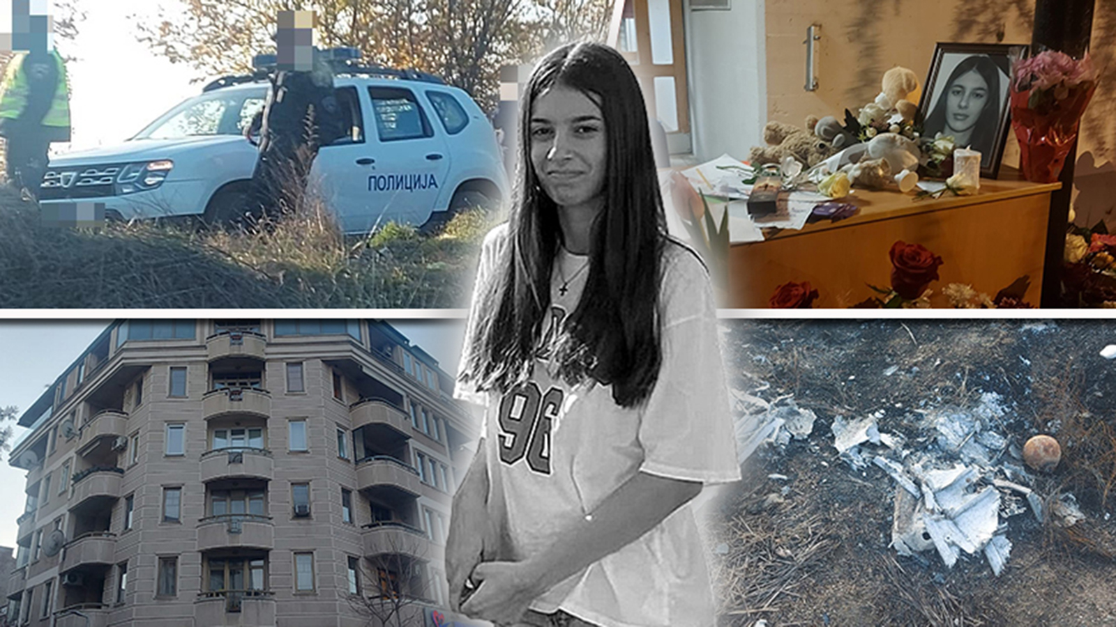 Hronologija krvavog pira koji danima potresa ceo region - Telegraf.tv