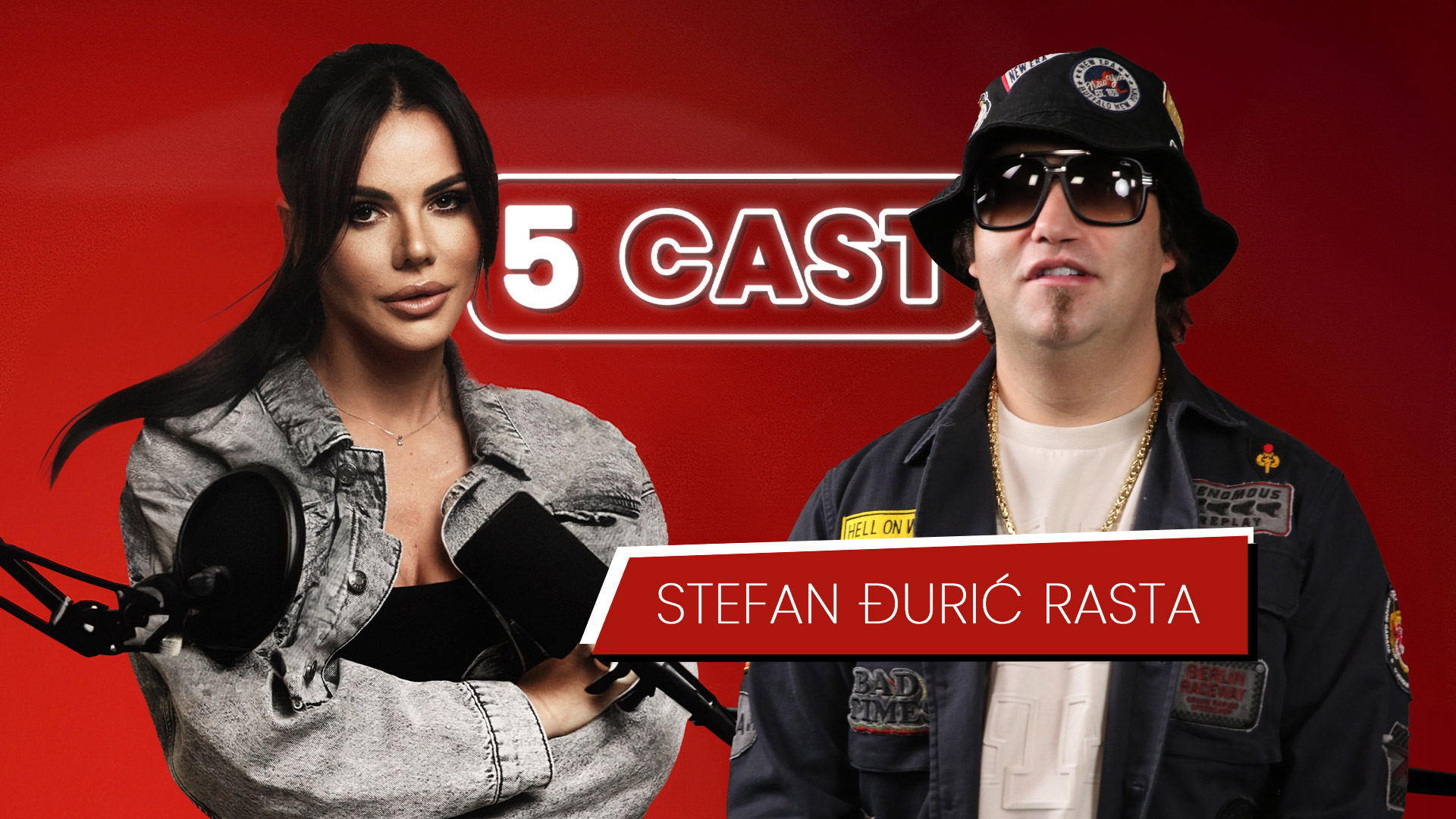 Rasta otkrio pravi razlog zbog čega nije sarađivao sa Cecom i Karleušom ...