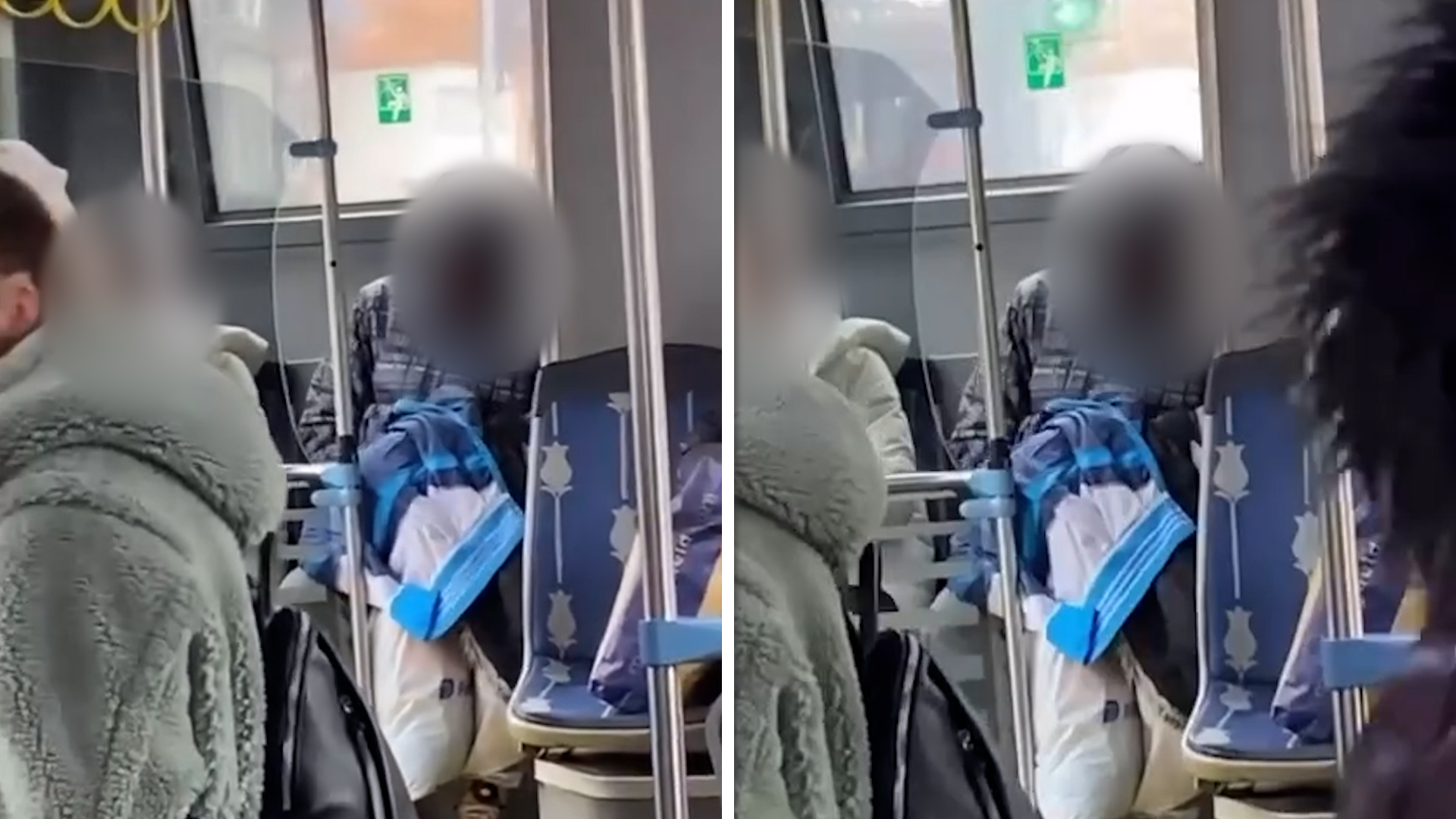 Užas u autobusu 26 u BG: Manijak seo pored devojčice i radio jezivu ...