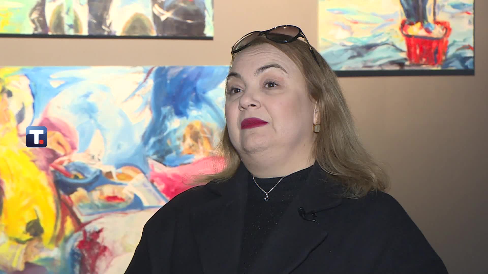 Medaković: Muzej grada Beograda ove godine izlaže u Pekingu, popunjen ...