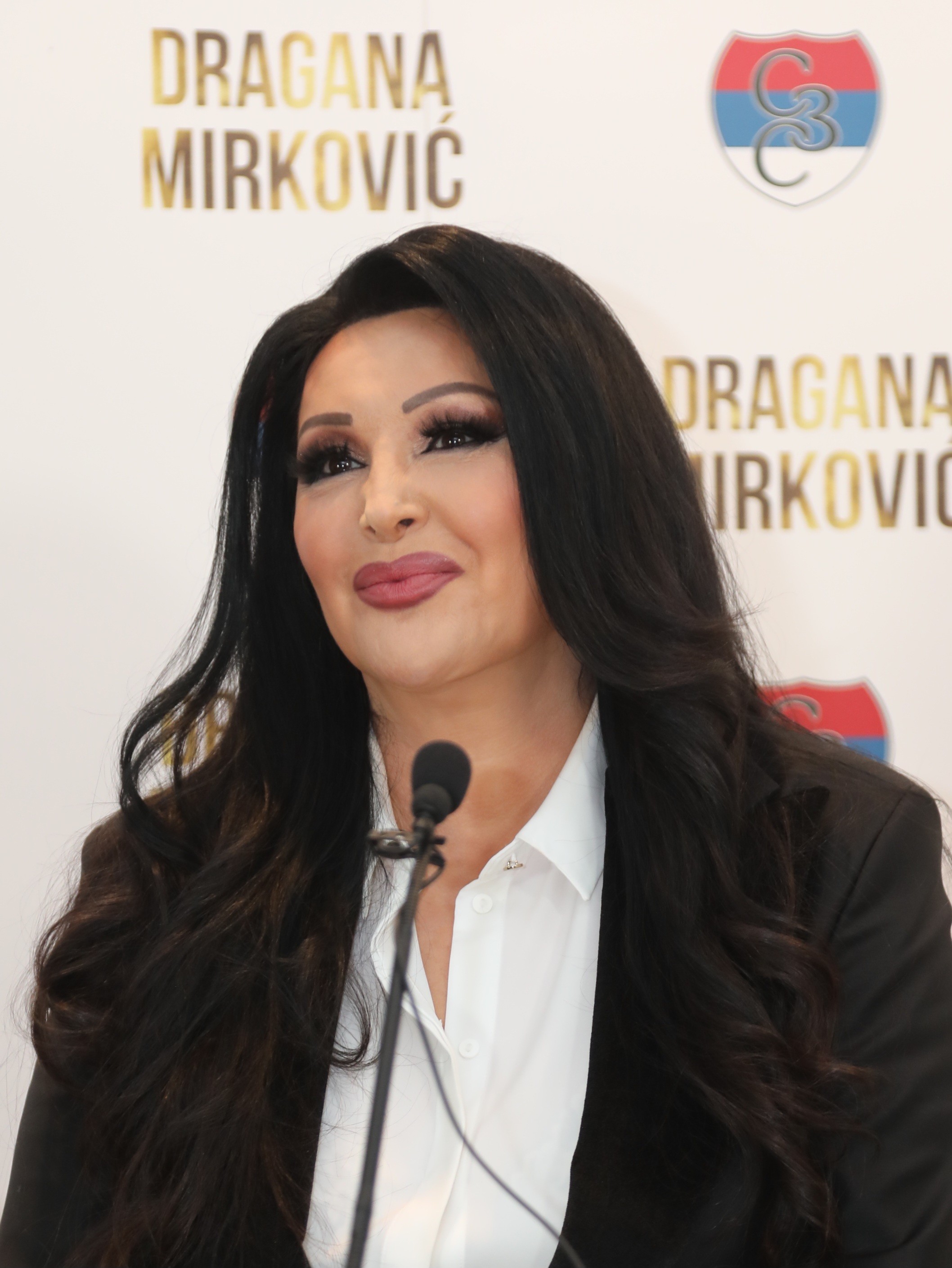 Dragana privodi kraju plesne probe za Arenu: Ne žali trud - Telegraf.tv