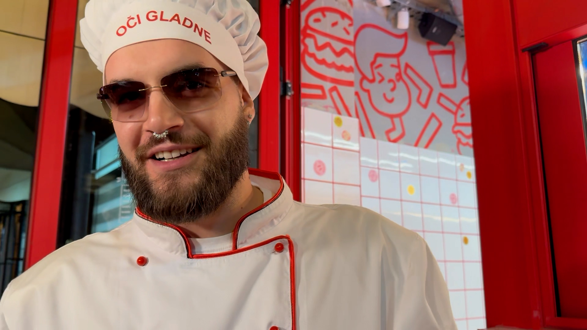 Nucci pokenuo novi biznis, pa Karleuši obećao posebnu stvar - Telegraf.tv