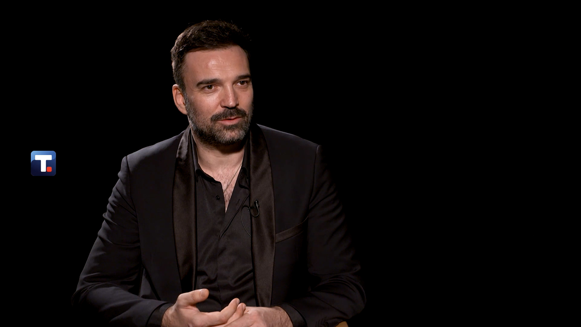 Bosiljčić: Film "Jorgovani" je crnohumorna priča o životu umetnika ...