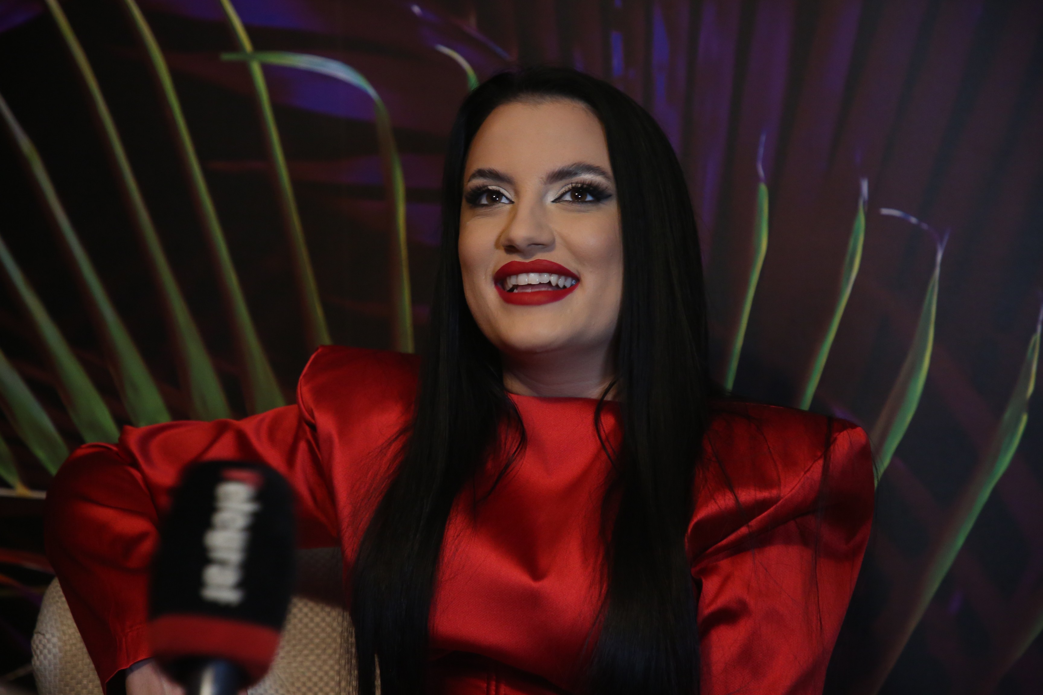 Barbara Bobak odrešila kesu u striptiz klubu: U neverici sam sedela i ...