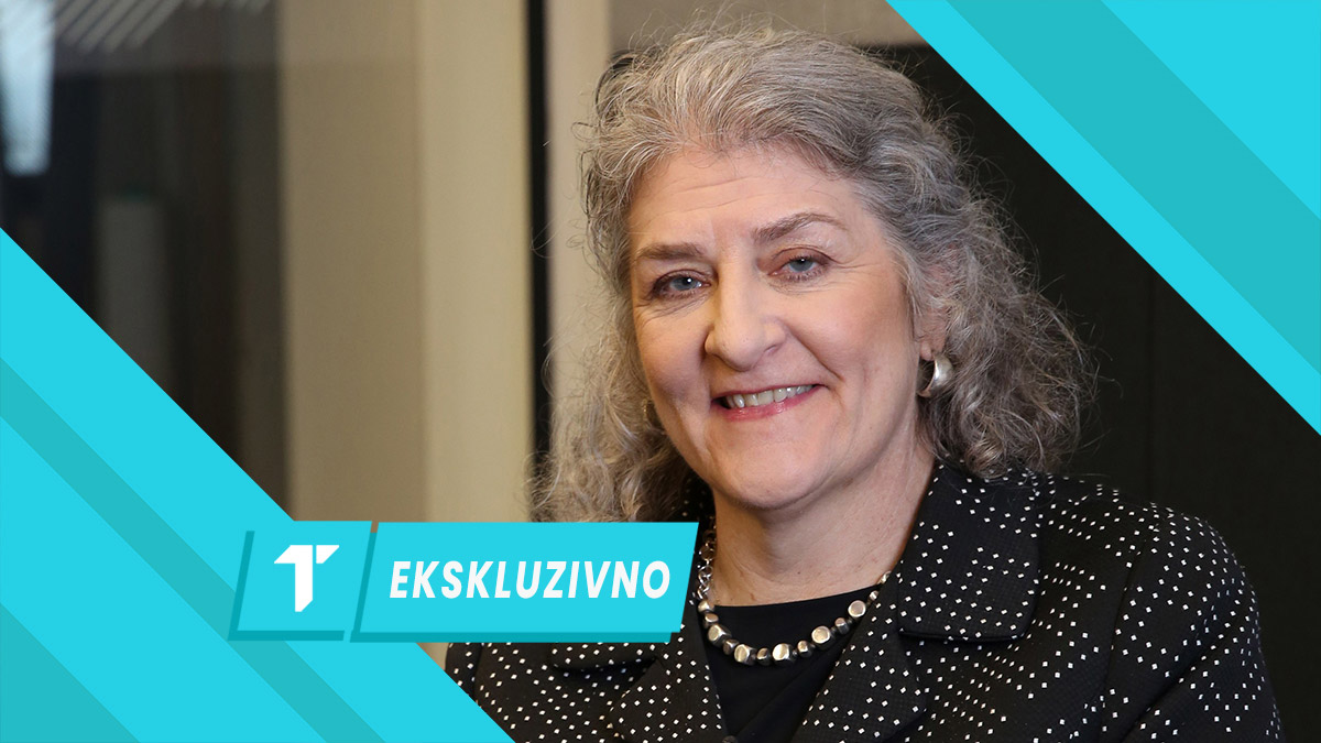 Maria Longi: U Srbiju je u prethodnih 25 godina investirano 1,1 ...