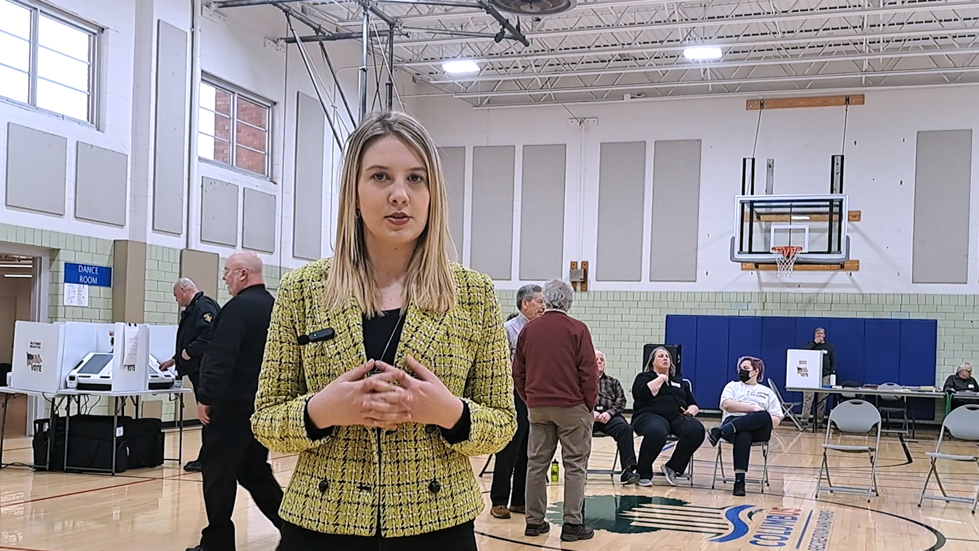 Kako su protekli predizbori u Ohaju i koliko su značajni za SAD ...