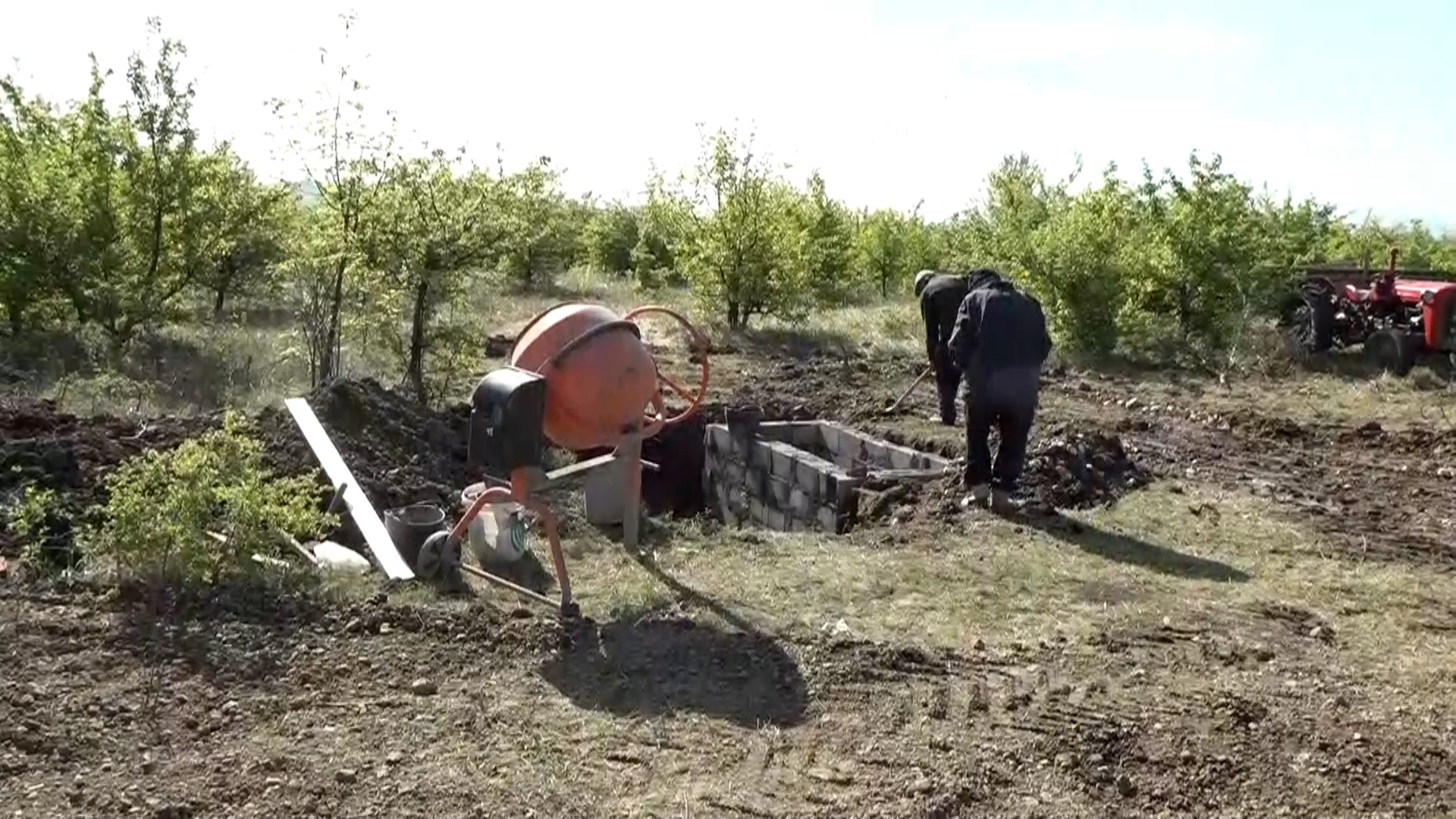 Danas je sahrana brata osumnjičenog za ubistvo male Danke - Telegraf.tv