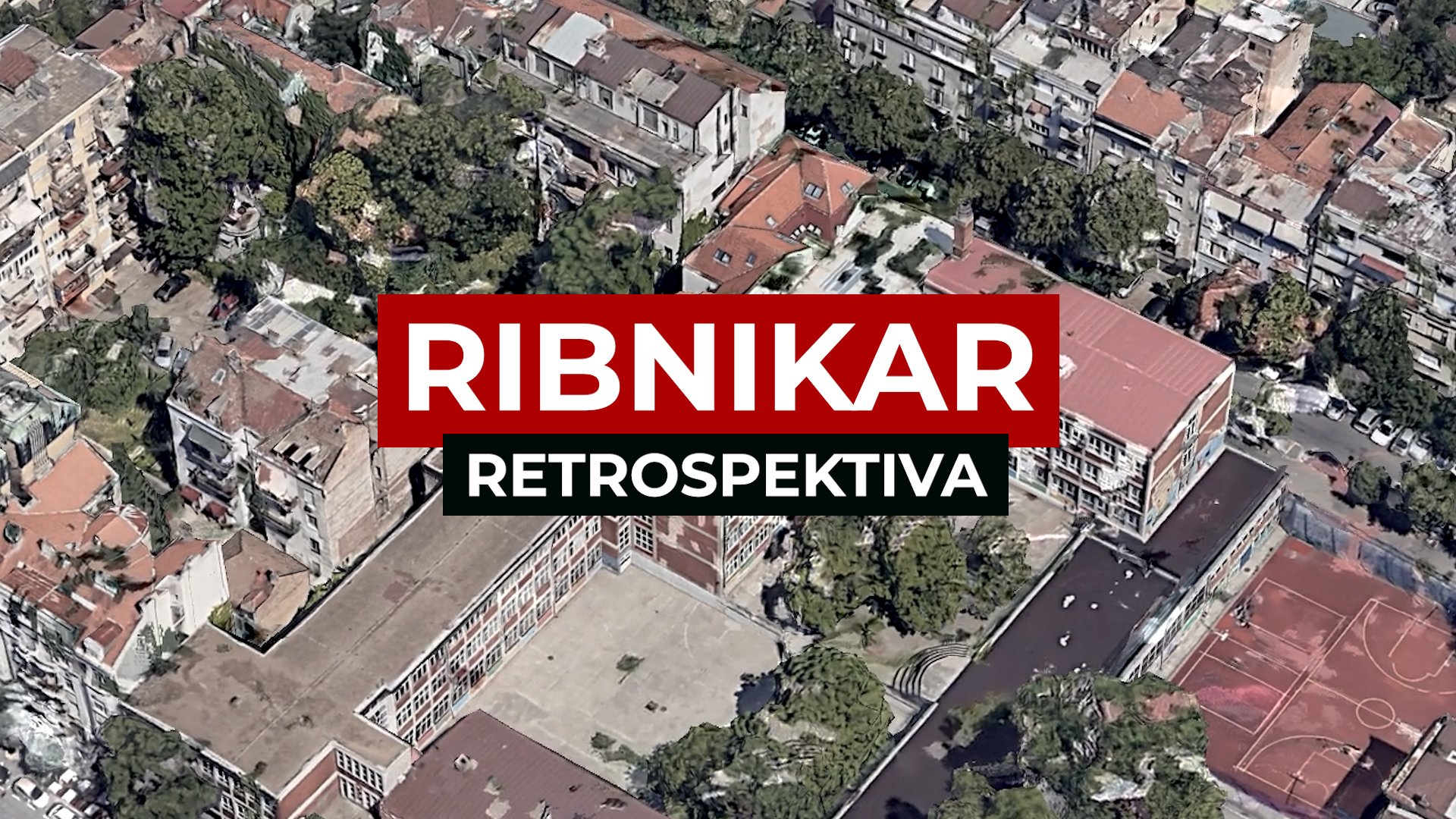 Godinu dana nakon masovnog ubistva: Retrospektiva zločina u Osnovnoj ...
