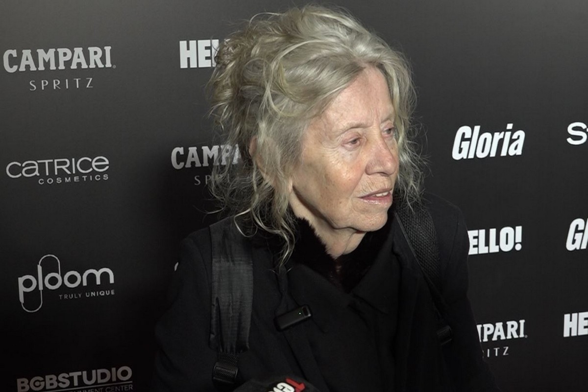 Eva Ras (83) ogolila dušu o svom životu: "Bog mi je dao sve što sam ...