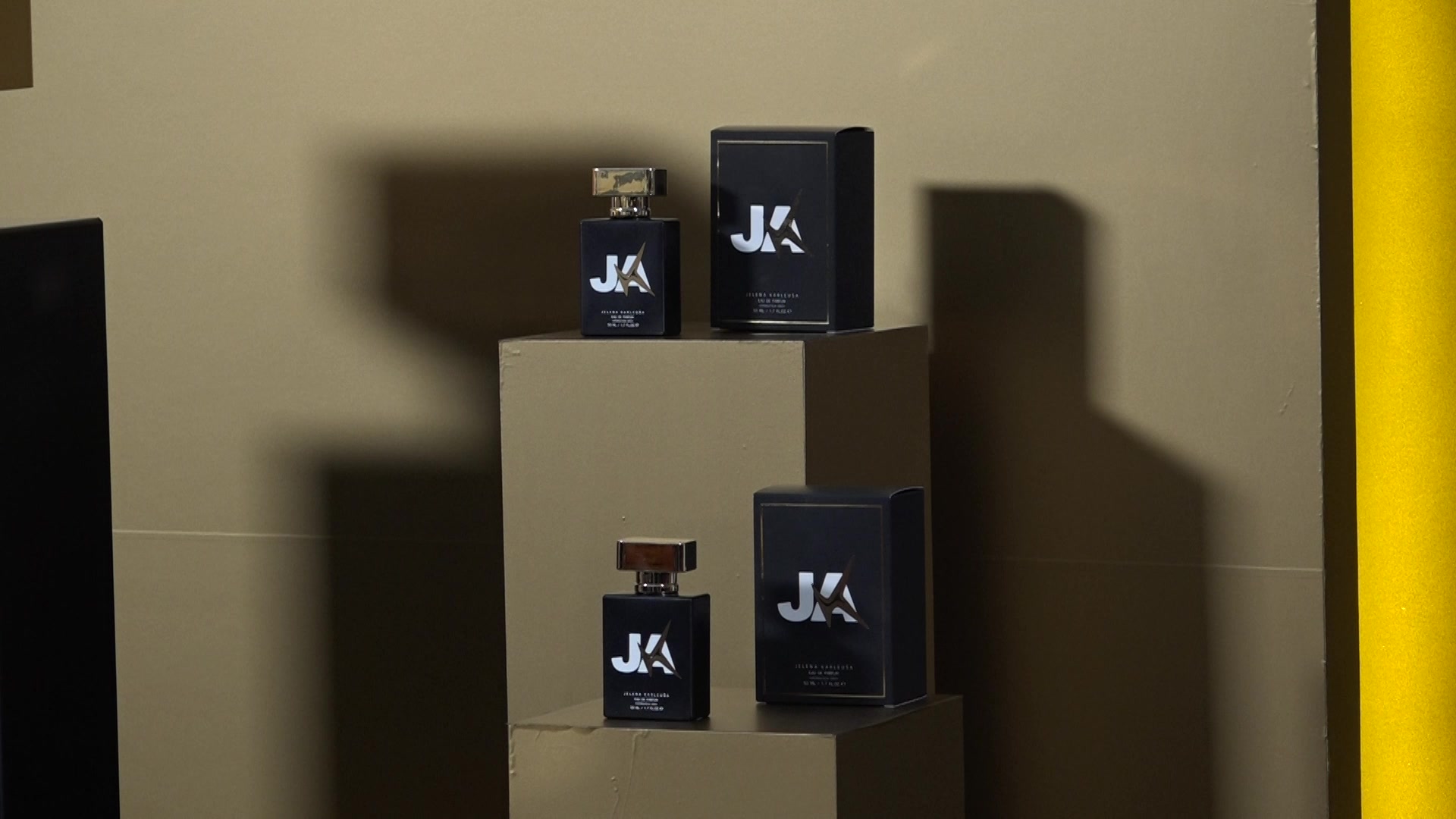 "U parfem sam stavila tajni sastojak" JK pogovorila o ceni koja je ...