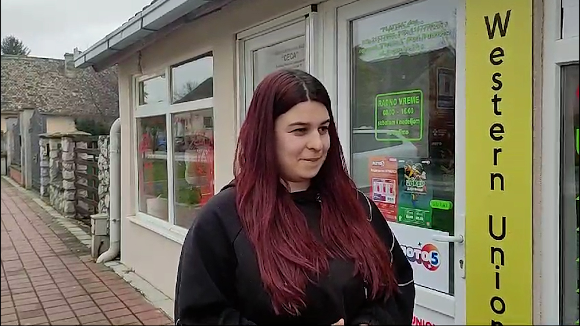 "Neko je iz Banovaca, sećam se ko je sve tada uplatio": Devojka koja je ...