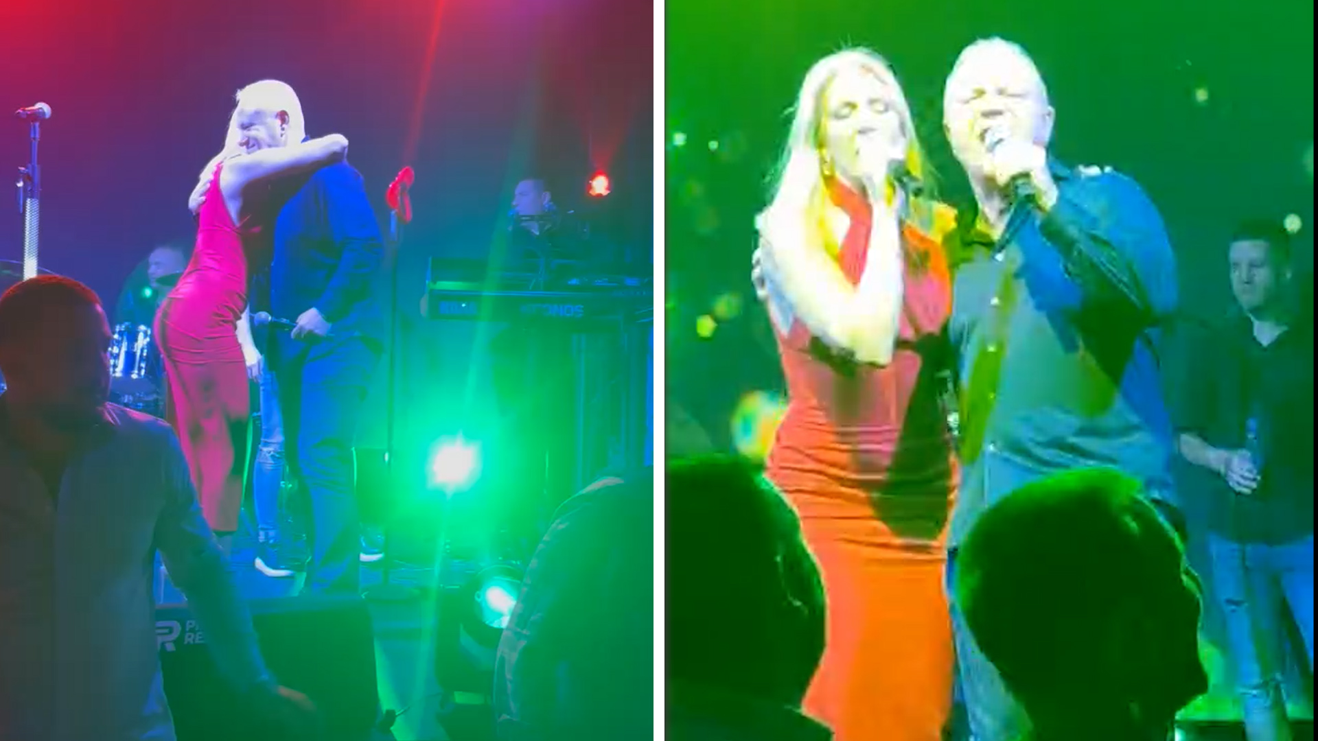 Milica Todorović i Mlađan Dinkić zapevali na Jahorini - Telegraf.tv