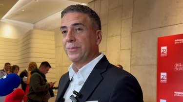 Željko i Jovana Joksimović blistali na proslavi Minakorda - Telegraf.tv