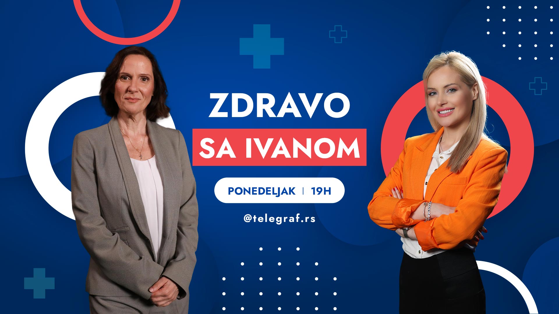 Slavica je uprkos bolesti rodila sina koji danas ima 17 godina, ovo je njena priča - Telegraf.tv