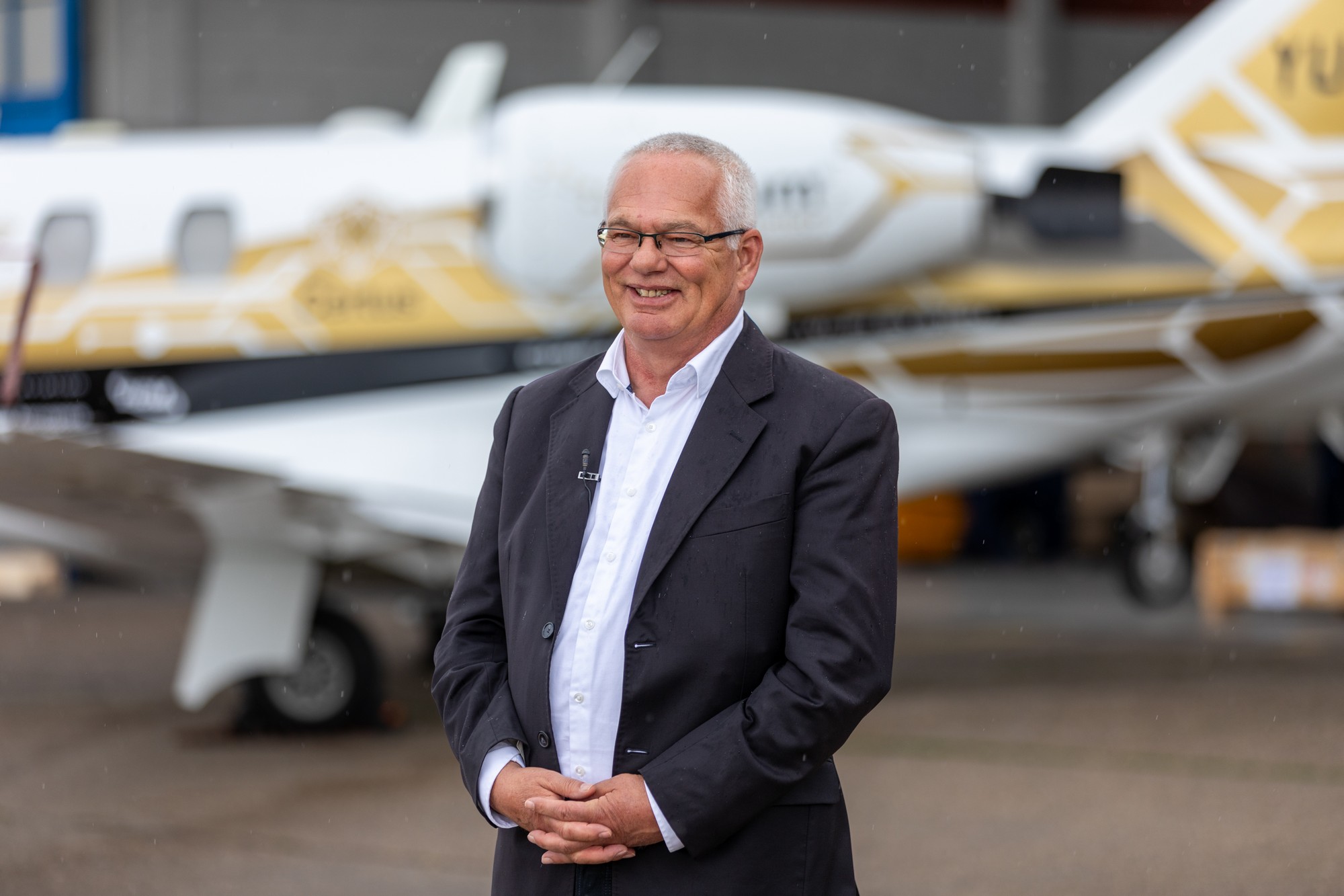 Prince Aviation instalirao Certus sistem u Cessna Citation 525: Peter ...