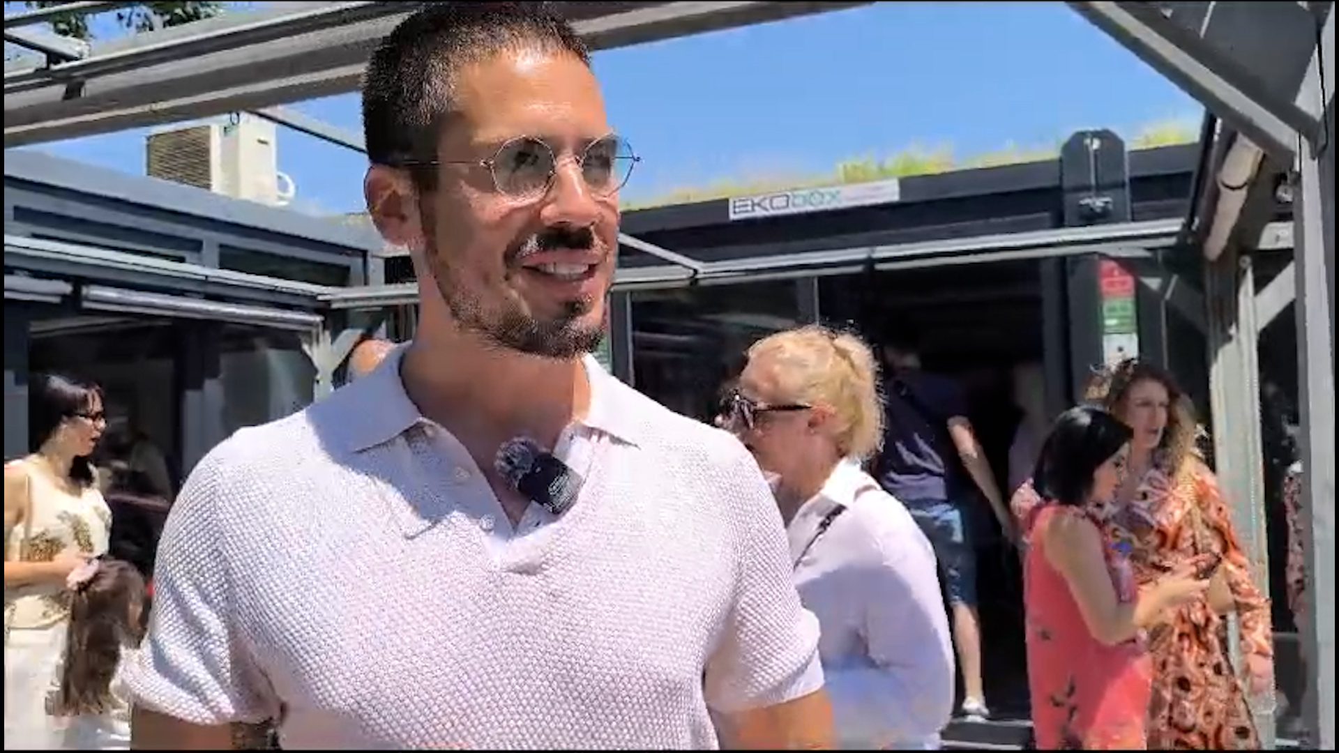 Nikola Rokvić izjava - Telegraf.tv