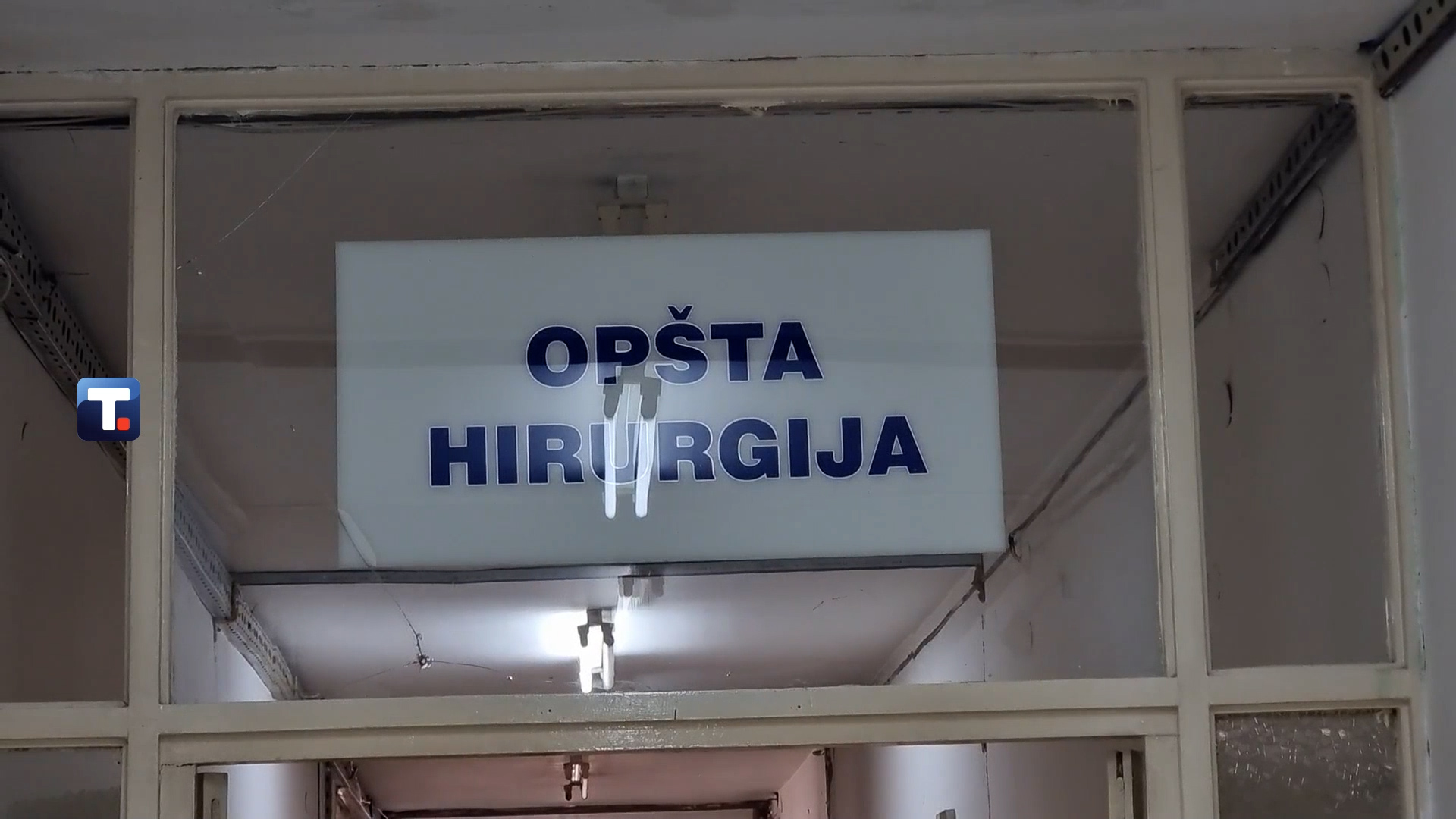 Dečak koga je udarila devojčica na zip lajnu nije u komi: Dobre vesti ...