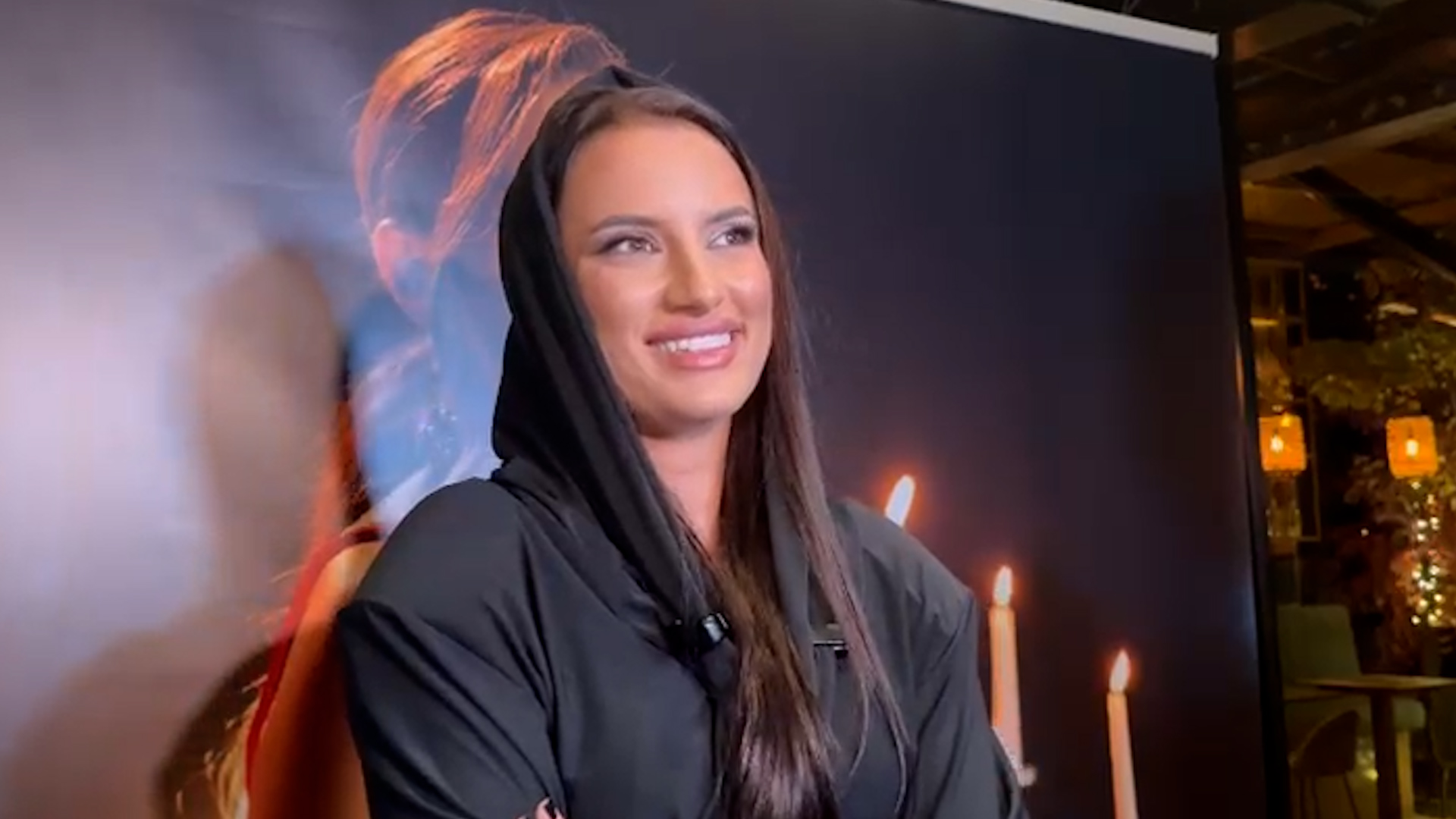 Barbara Bobak - Telegraf.tv