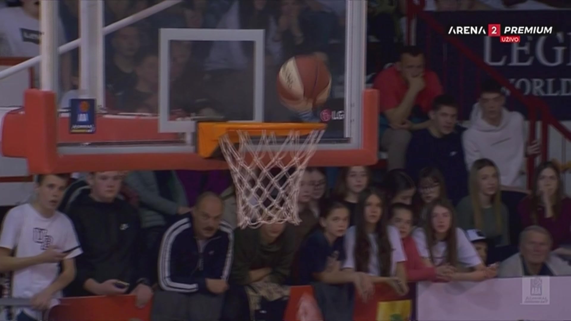 Zvezda lako pregazila Borac u Čačku: Ovo su najbolji potezi meča - Telegraf.tv